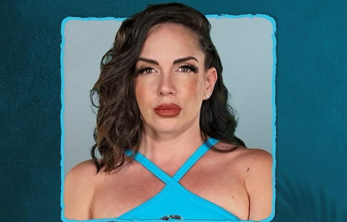 Samira Jalil fue operada luego de salir de La Isla: Desafío Extremo ...