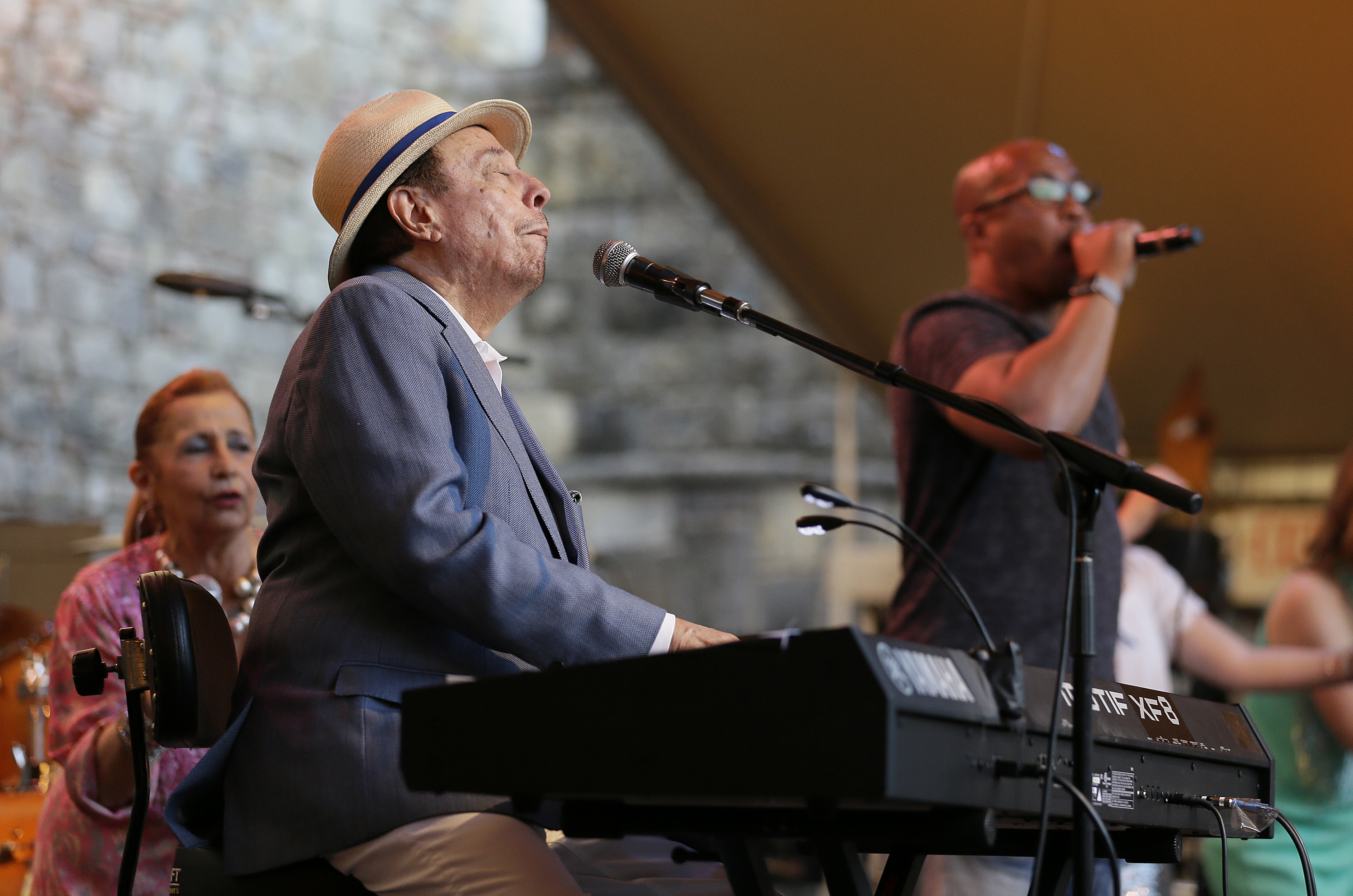 Murió el cantautor Sergio Mendes a sus 83 años - El Diario NY