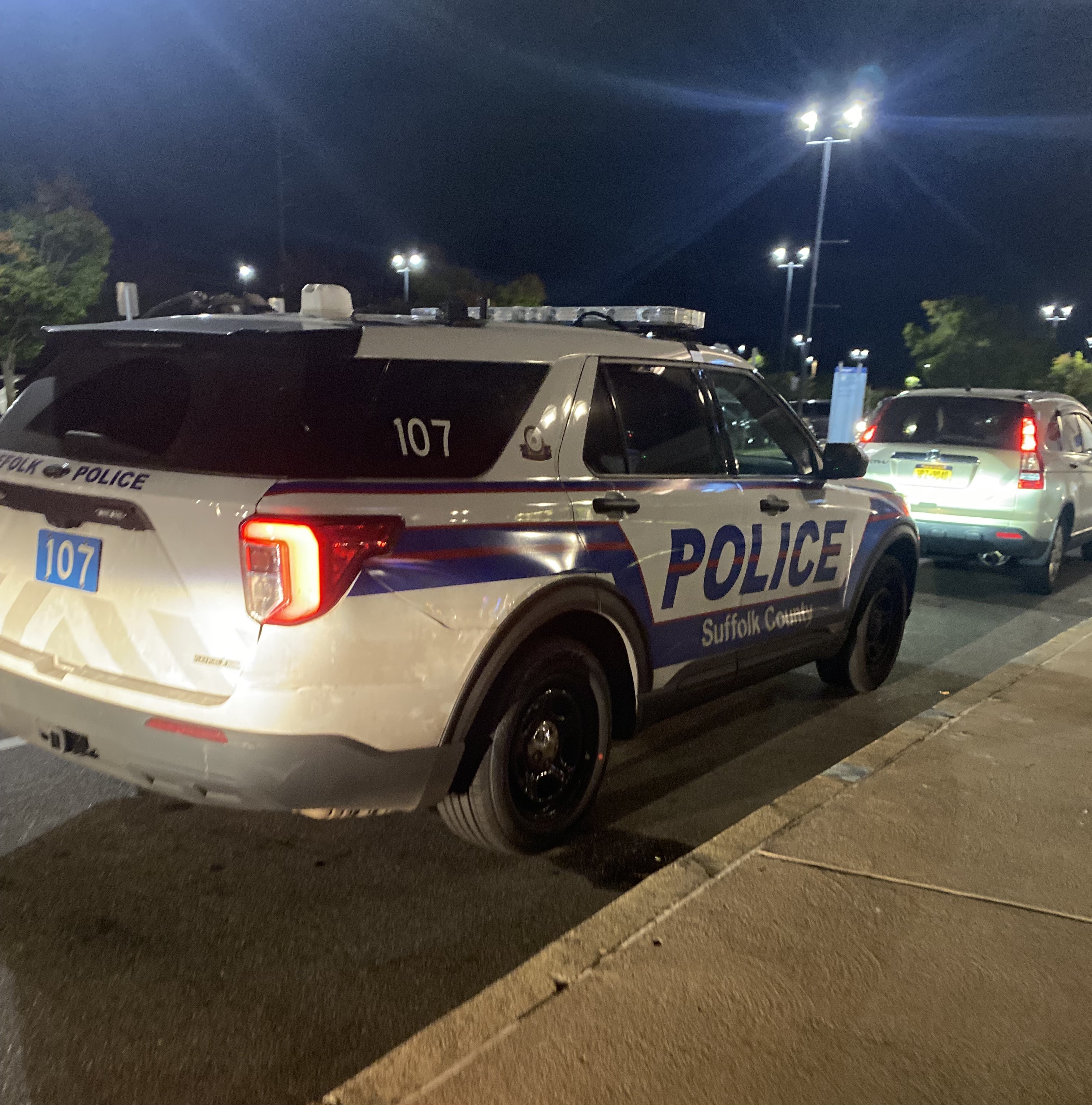 Mujer borracha mató a anciana en choque en Nueva York; nieta bebé ...