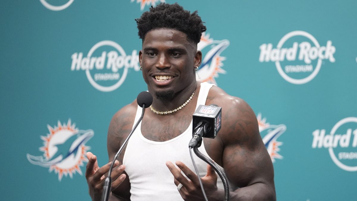 Abogados de Tyreek Hill aseguran que pudo haber muerto como George ...