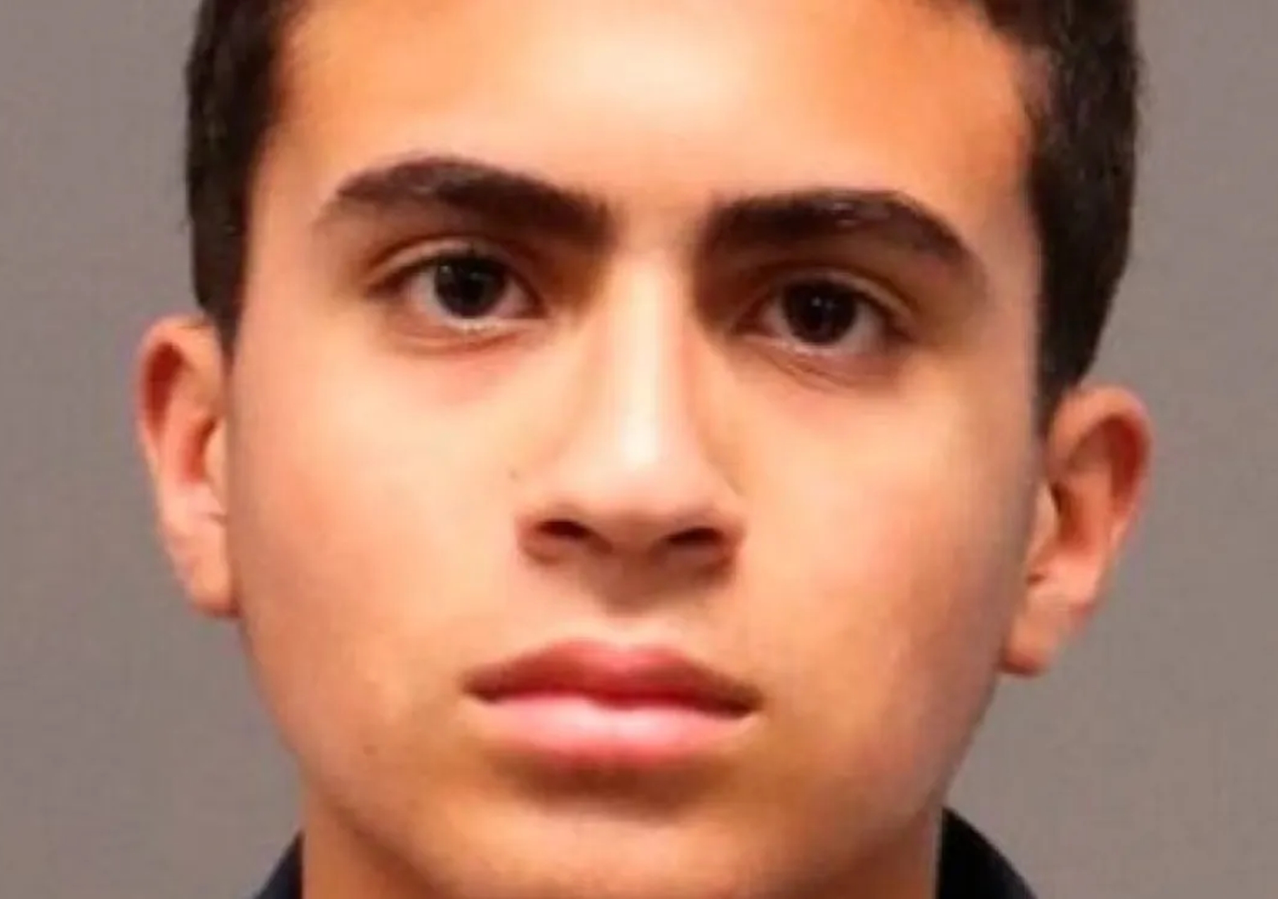 Derek Rosa: su familia rompe en llanto al verlo en la audiencia - El ...