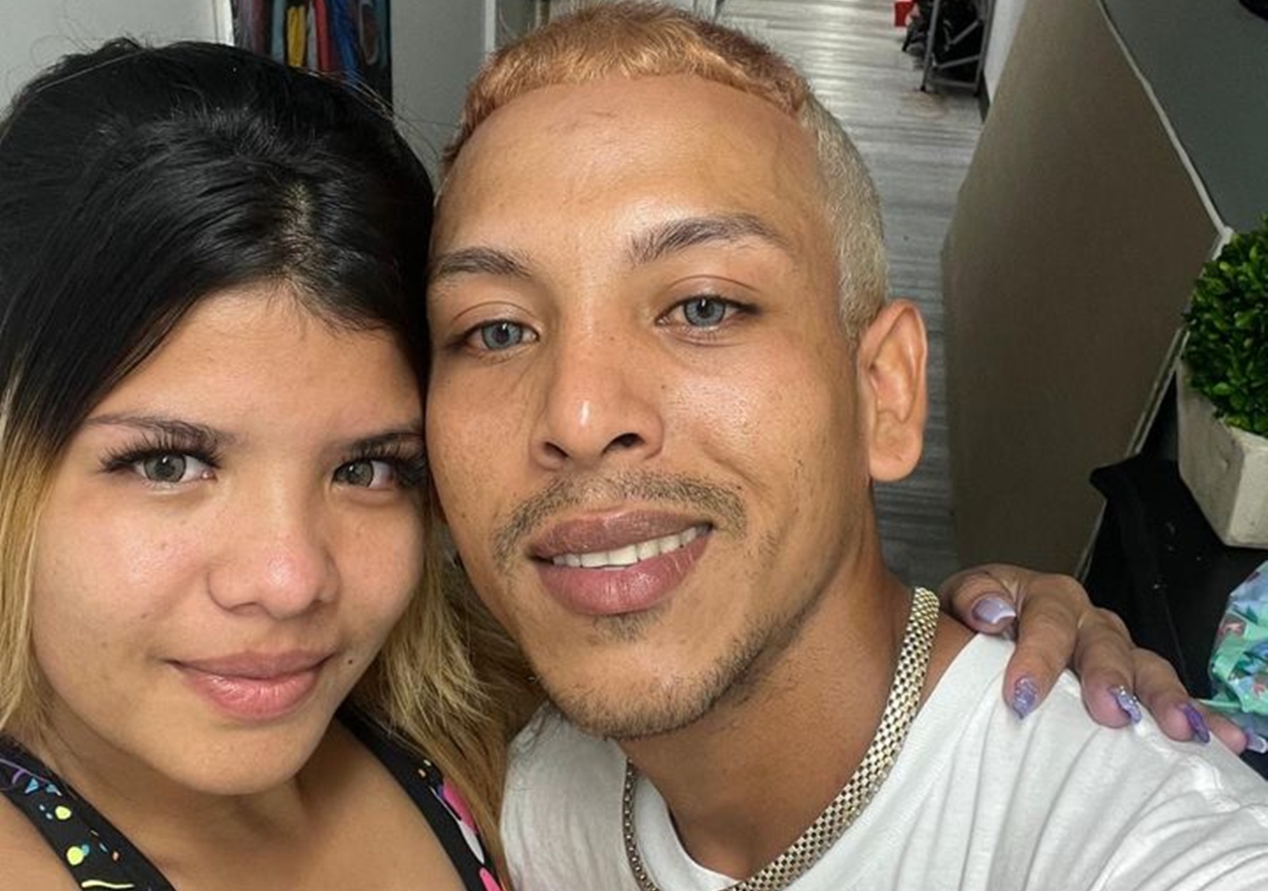 ¿Quién es la esposa del Leito Oficial? “Tengo un propósito en la vida ...