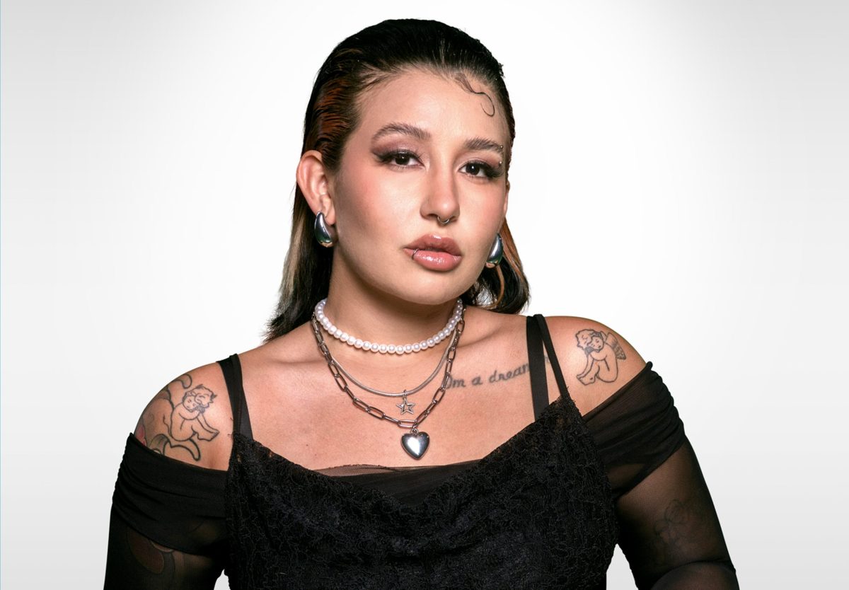 Romina Marcos Nos Habla Sin Tapujos De Todas Las Traiciones Que Se