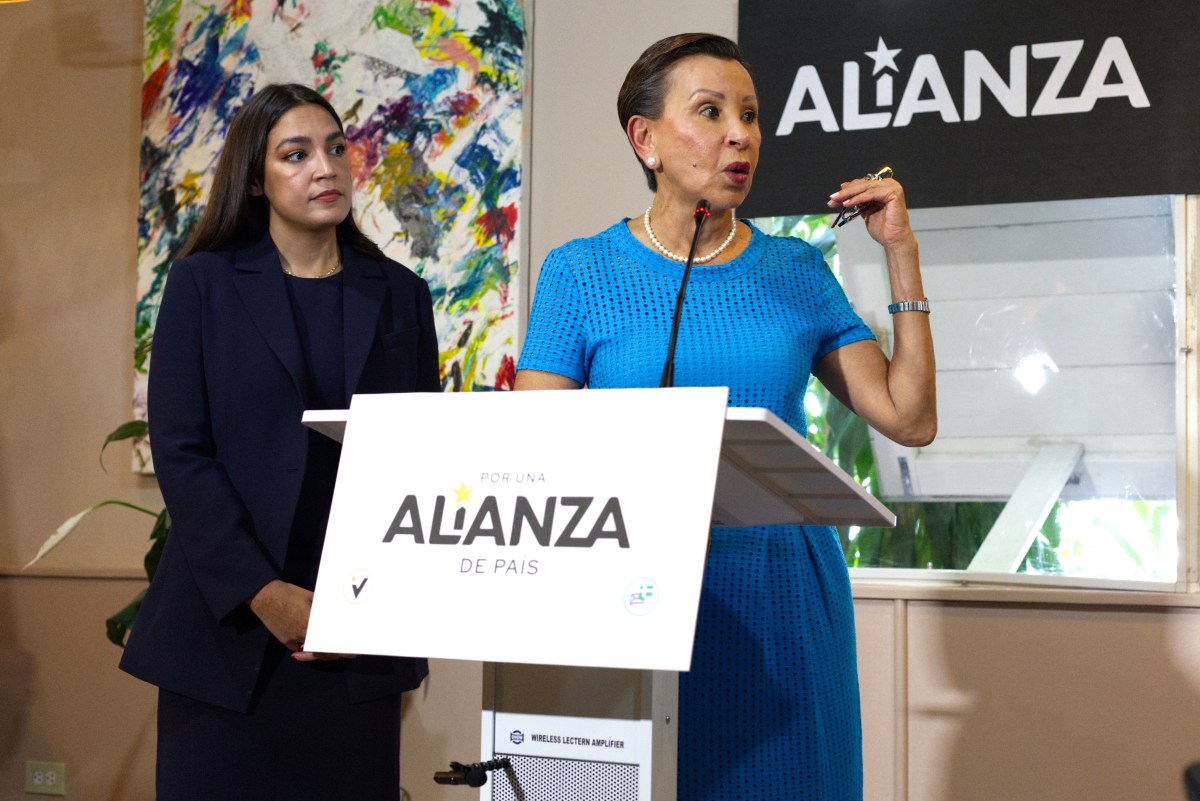 Puerto Rico: Nydia Velázquez reitera pedido para observadores del ...