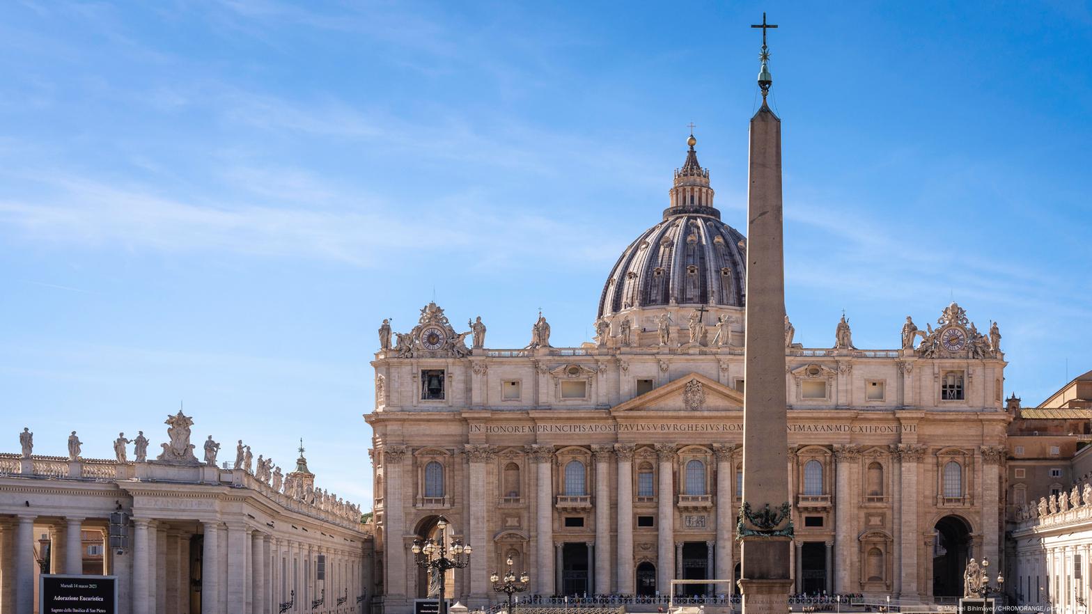 ¿Qué es el Cónclave Papal y cuál es su función en la elección de un ...