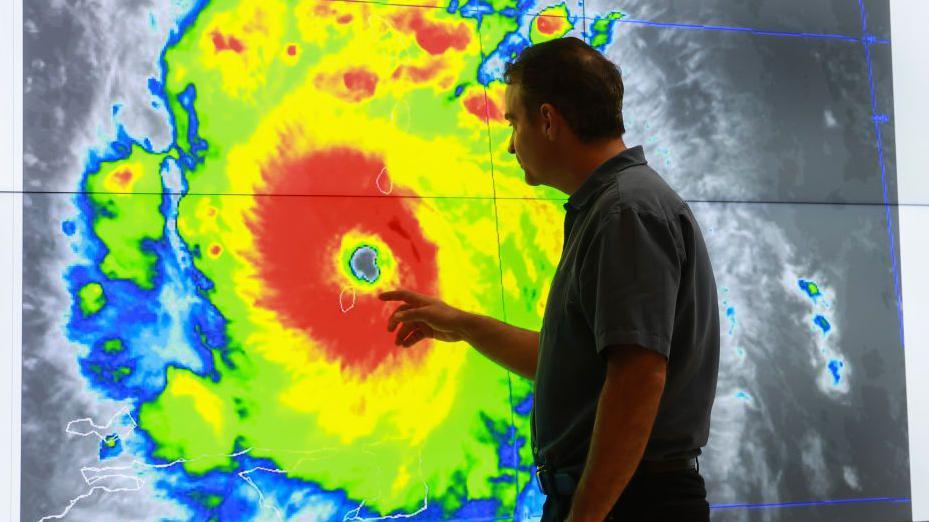 La geografía de Florida: factor clave en su exposición a los huracanes ...