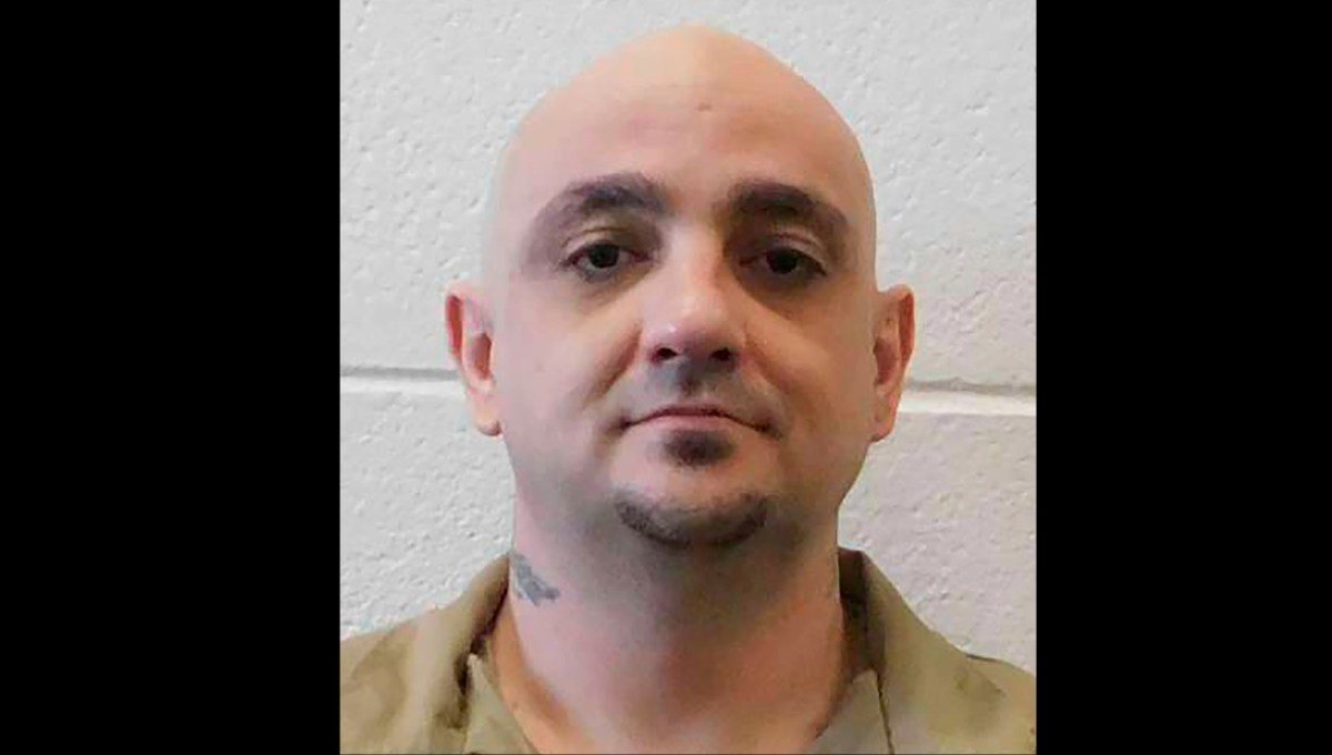 El hombre le pidió perdón a las familias de las víctimas - El Diario NY