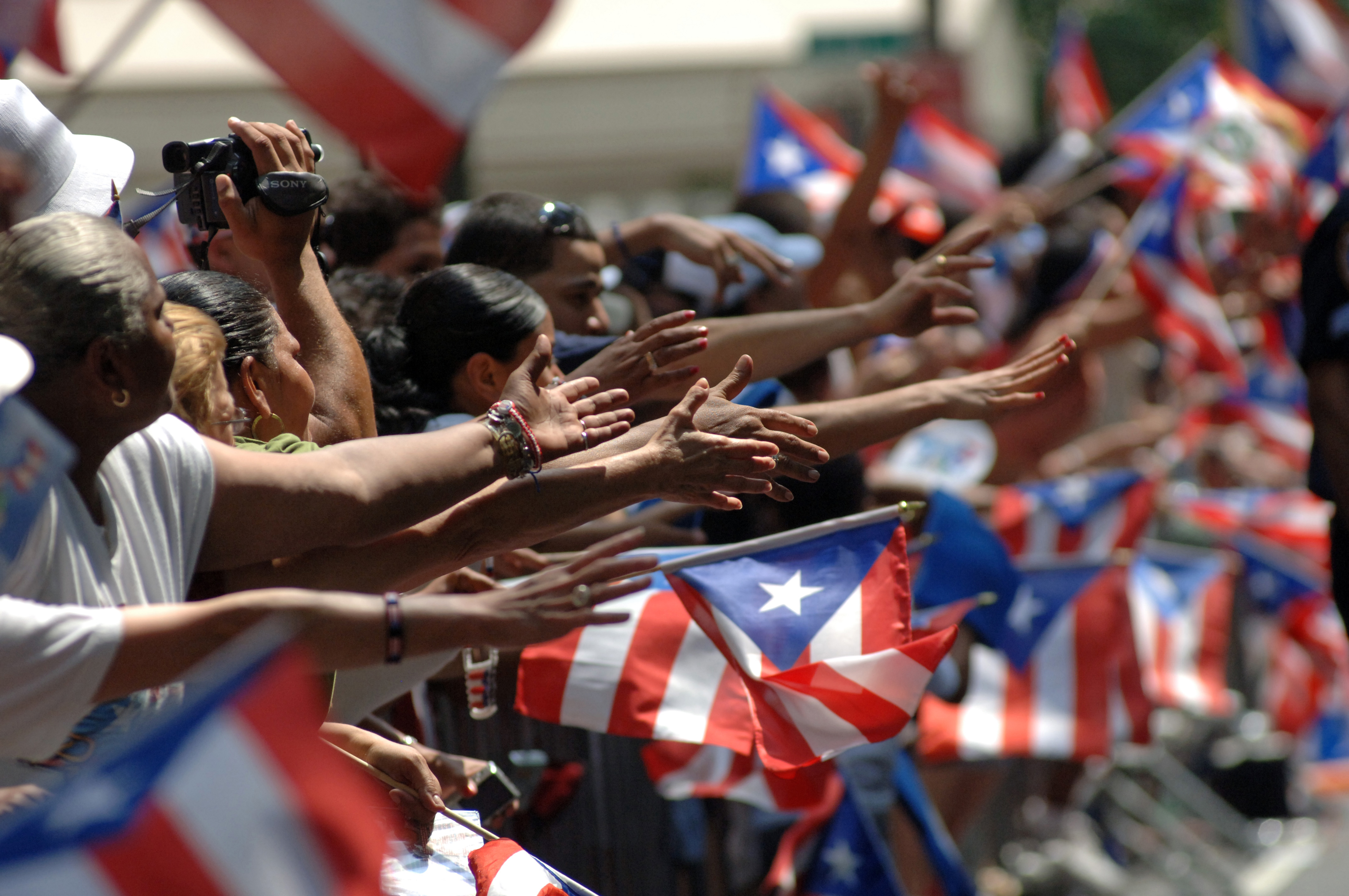 VIDEO: La Brega y Fuerza lanza anuncio para motivar a boricuas en ...