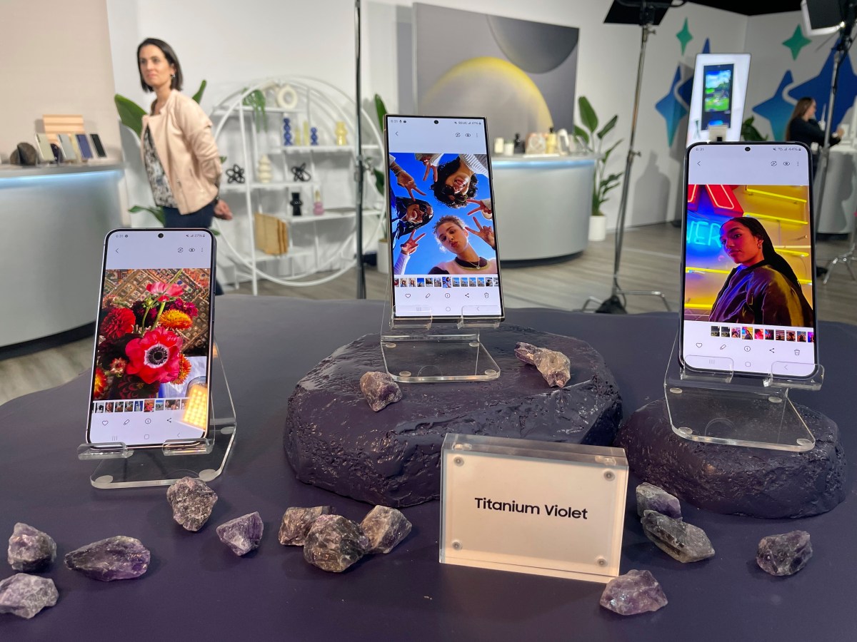 Los mejores smartphones de 2024 según la IA: ahorra sin sacrificar ...