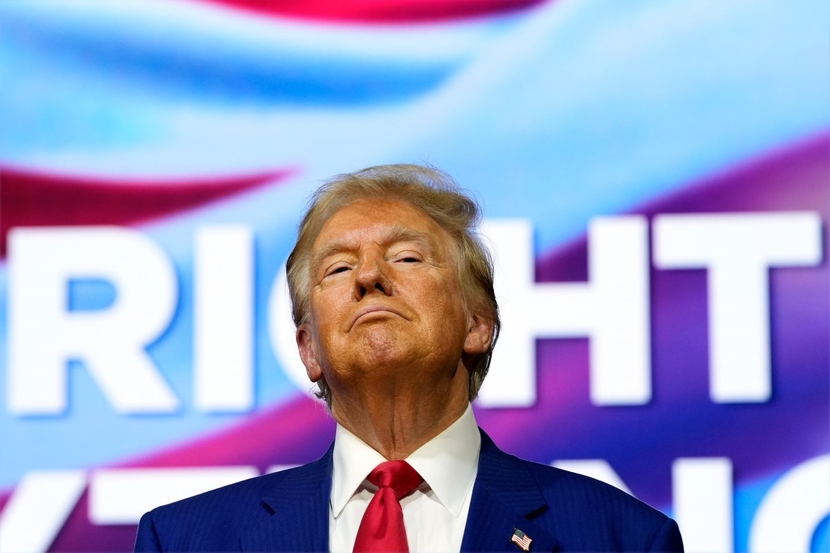 Trump dice que Fox News perdió el rumbo tras anuncio de entrevista a ...