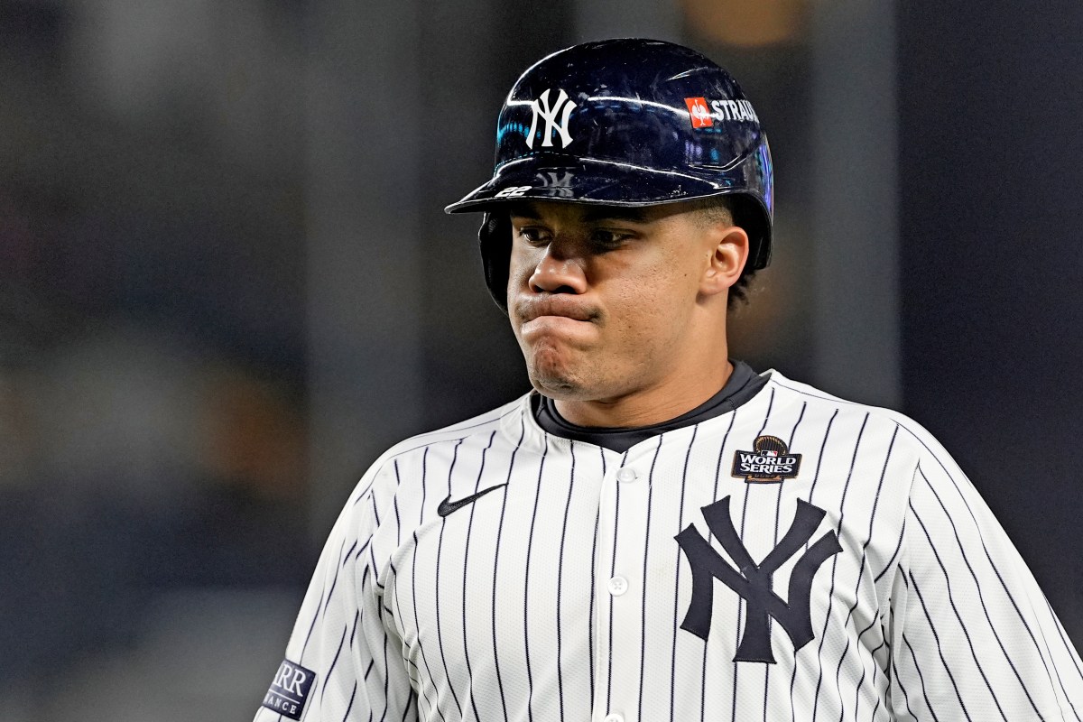 Con la historia en contra los Yankees buscarán remontar un 3-0 en la ...