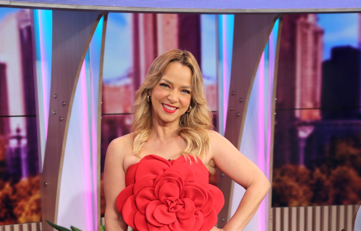 Adamari López le habla en Facebook a quienes tienen cáncer - El Diario NY
