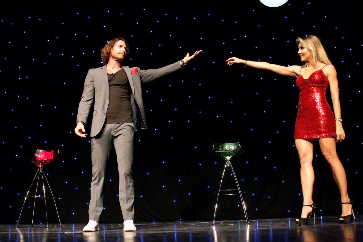 Angelique Boyer habló de Cecilia Galliano, ex de Sebastián Rulli - El ...