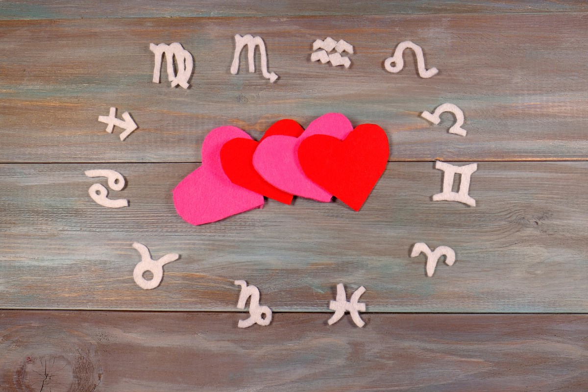 Descubre cuál es el signo zodiacal más querido, según la inteligencia ...