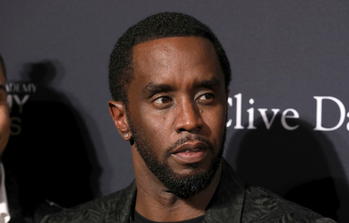 ¿Qué pasó en la presentación de Diddy ante la justicia? - El Diario NY