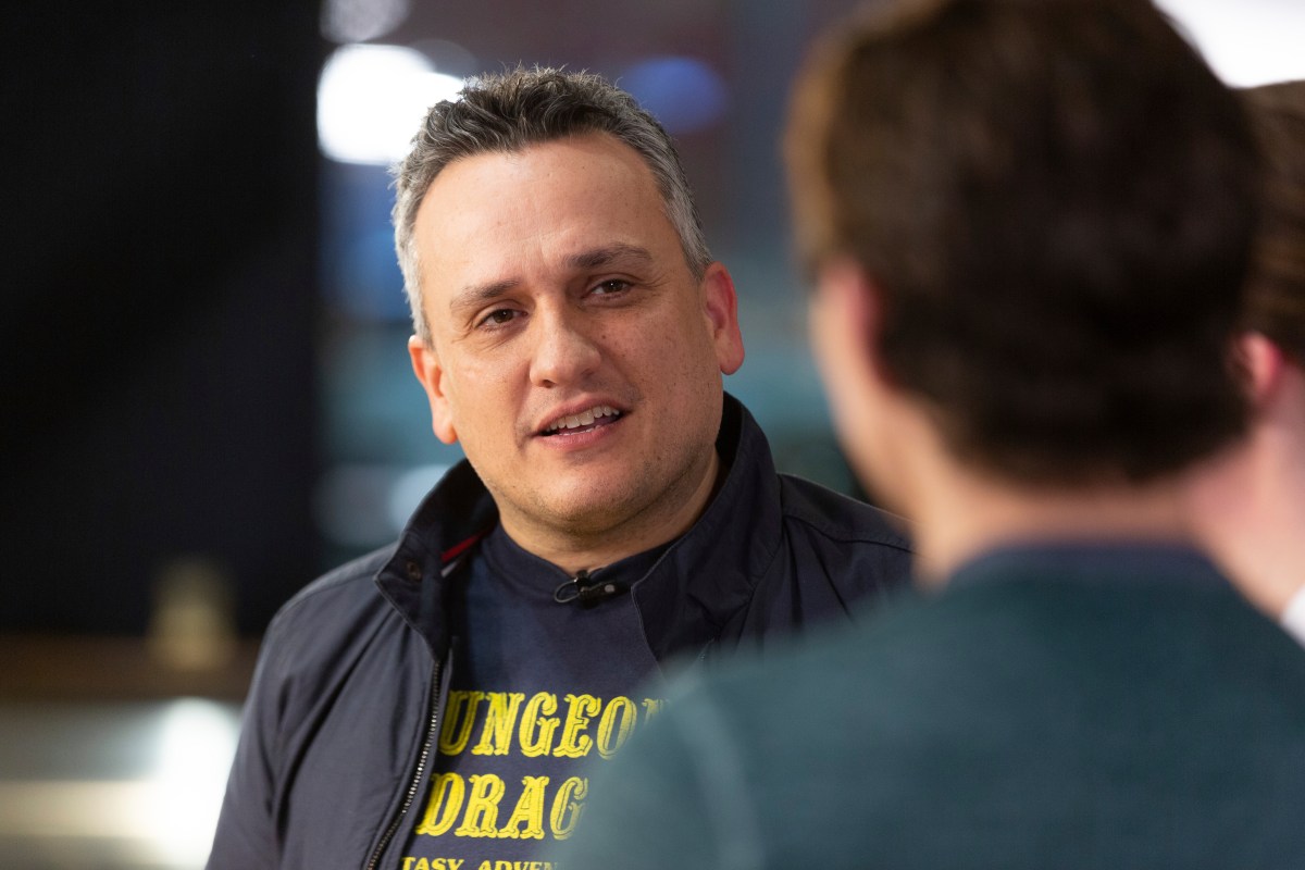 El cineasta Joe Russo pide $25 millones de dólares por su casa en ...