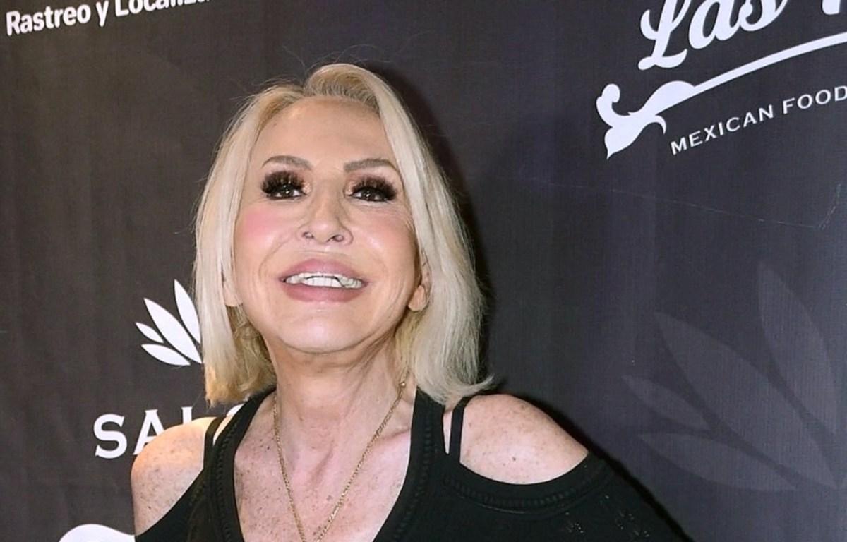 Laura Bozzo: ¿cuál es el trauma de la infancia de la conductora? - El ...