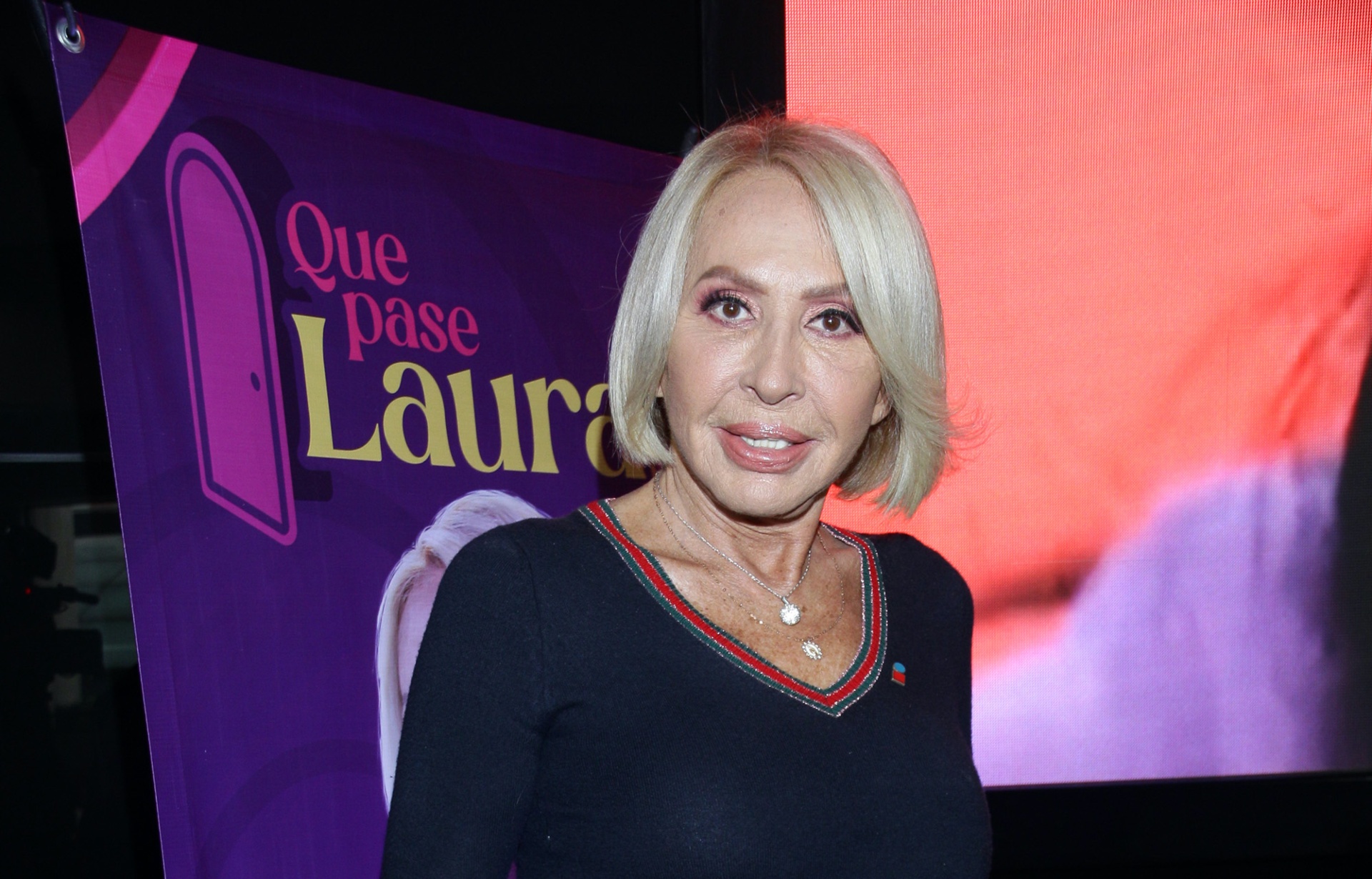 Laura Bozzo contó cuáles son sus próximos proyectos profesionales - El ...