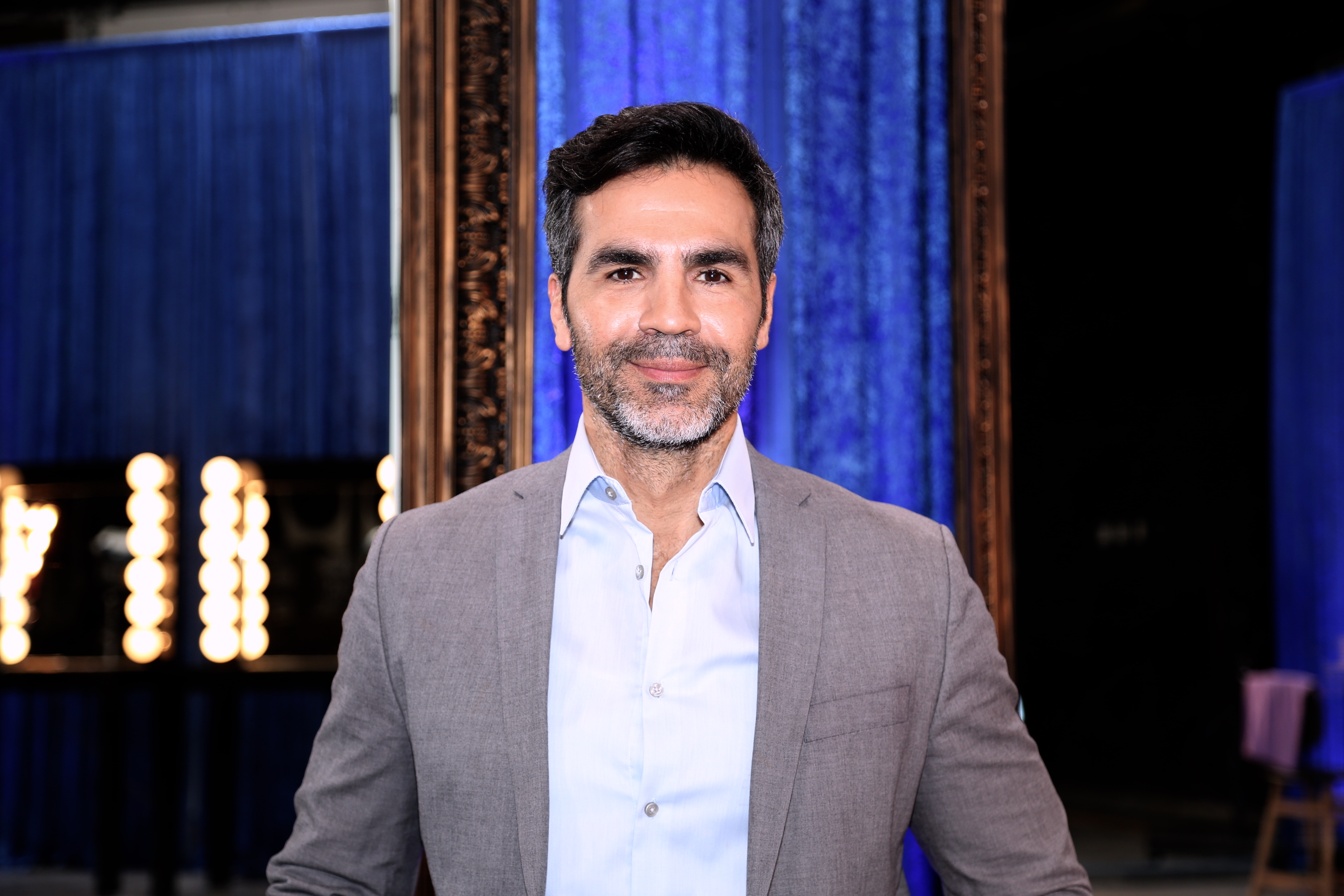 Ojani Noa aclara si JLo le faltó el respeto con 'Diddy' Combs - El ...