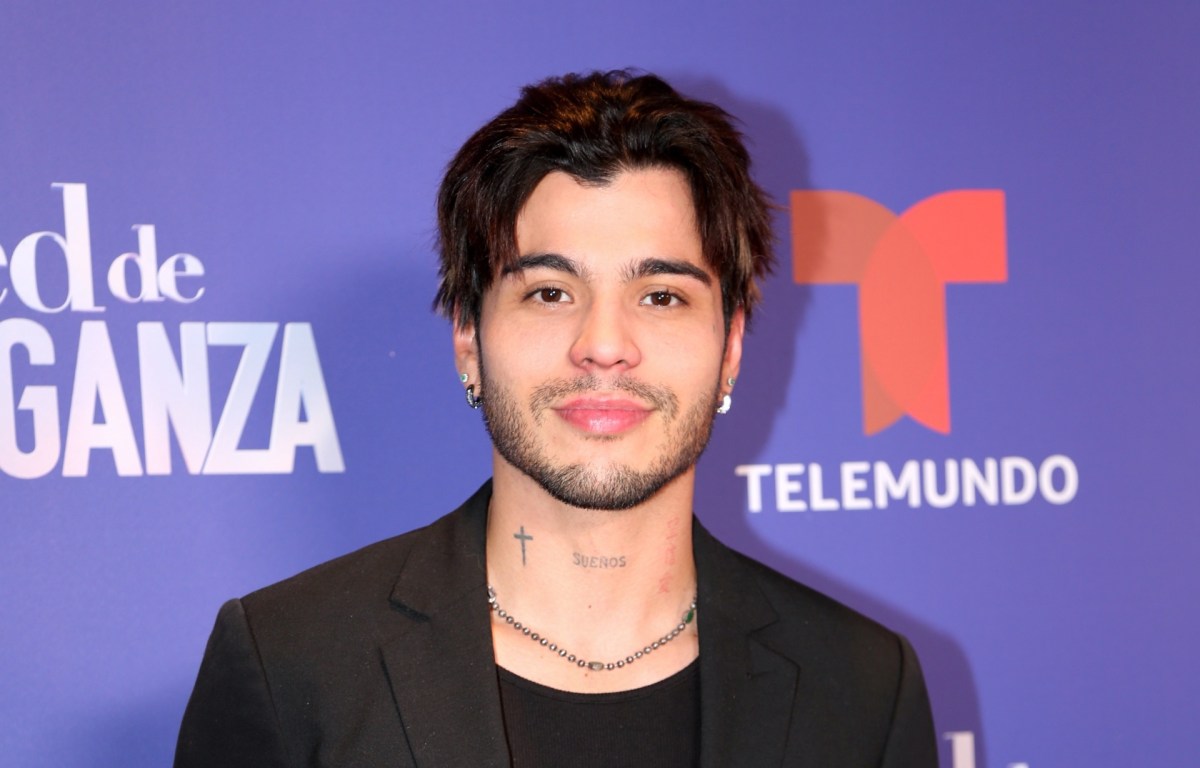 Los 50: las expectativas de Sebastián Villalobos - El Diario NY