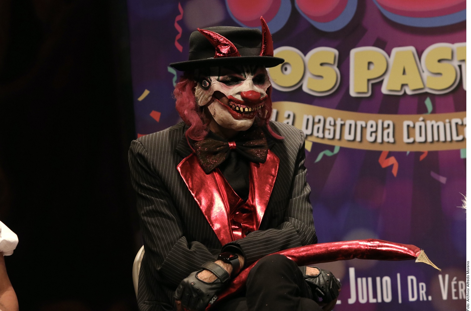 Muere a los 54 el “Kompa Yaso”, famoso comediante mexicano - El Diario NY