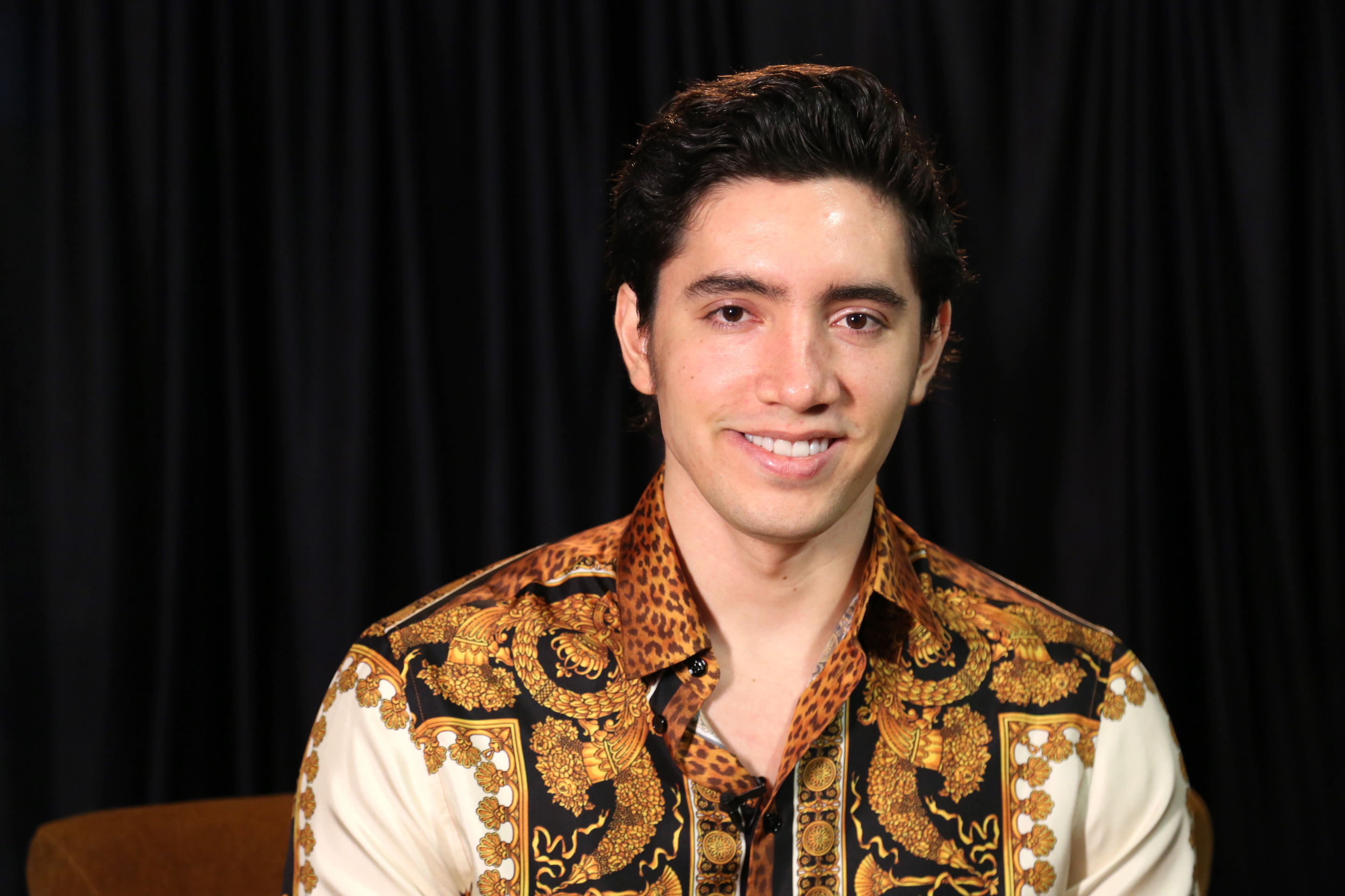 Mía, la hija de dos años de Alex Fernández, fue sometida a cirugía - El ...