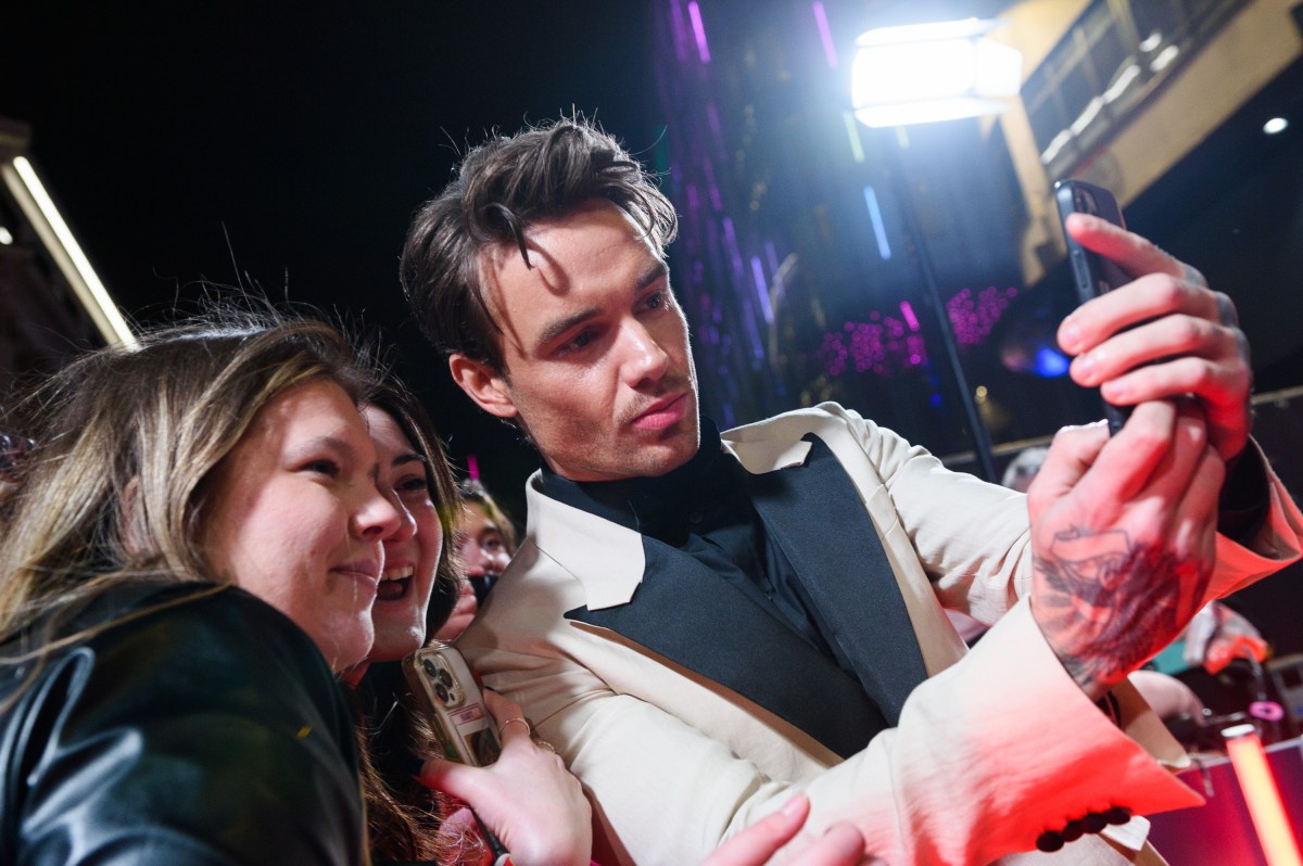 Lanzan documental centrado en los últimos días de Liam Payne - El Diario NY