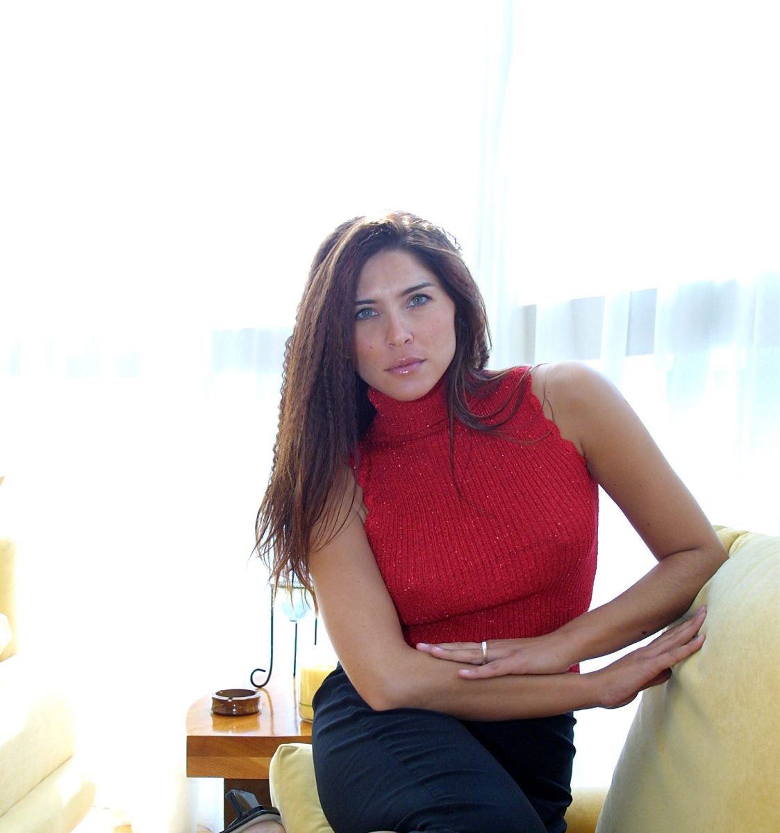 Lorena Meritano Tras Rumores De Su Muerte Estoy Viva Y Sana” El