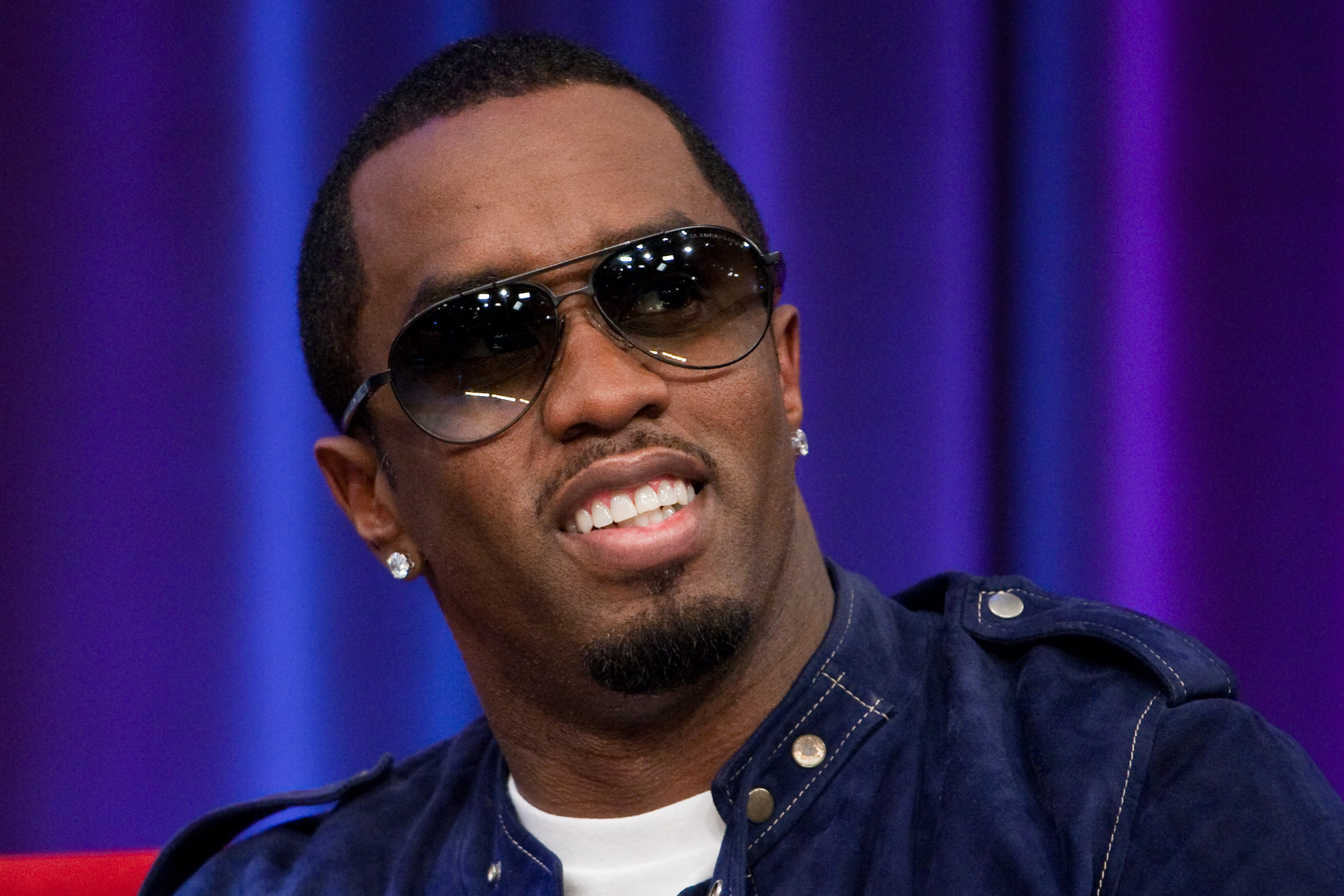 Sean 'Diddy' Combs será acusado por más de 100 personas por agresión ...