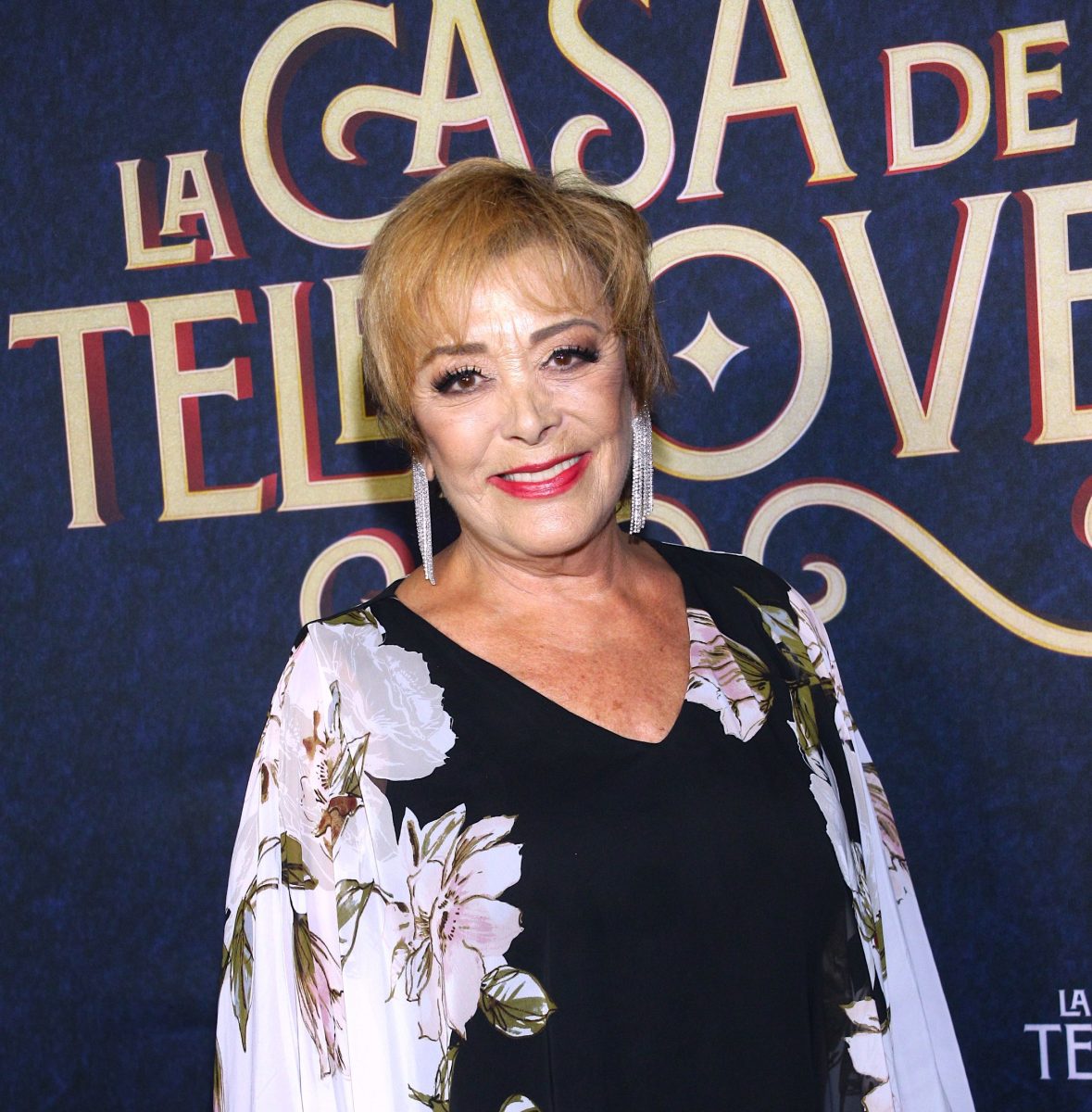 Sylvia Pasquel recomienda que Alejandra Guzmán vaya al doctor tras ...