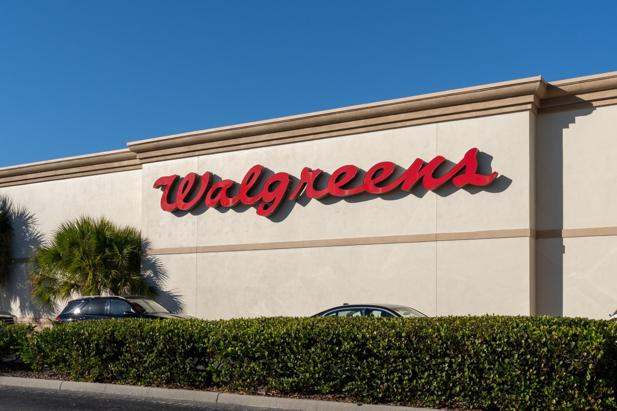 Walgreens cerrará 1,200 tiendas en EE.UU. - El Diario NY