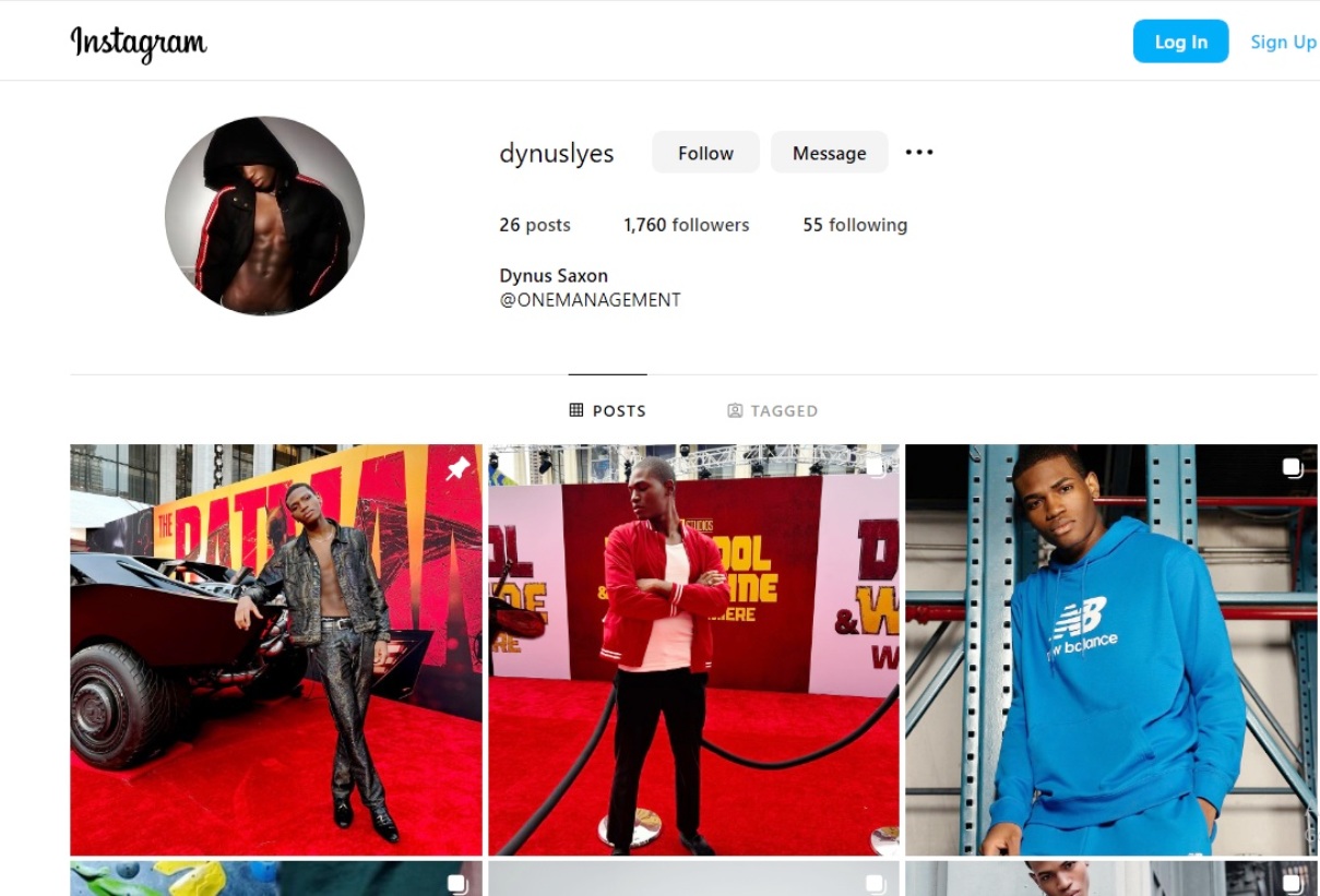 Modelo de revista Vogue acusado de brutal homicidio en Nueva York - El ...