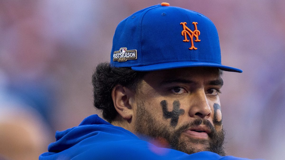 Sean Manaea tendrá su primera apertura de la temporada con los Mets ...