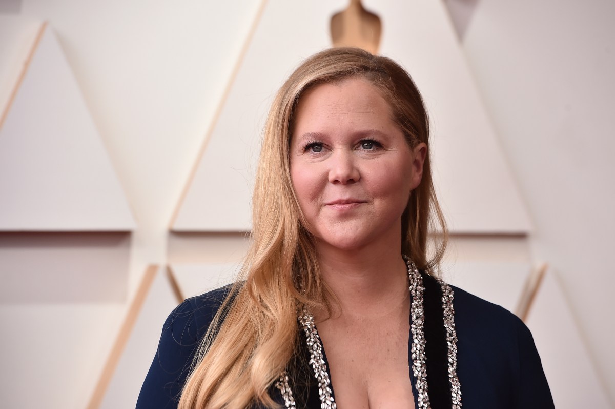 Amy Schumer presume su nueva casa del árbol - El Diario NY