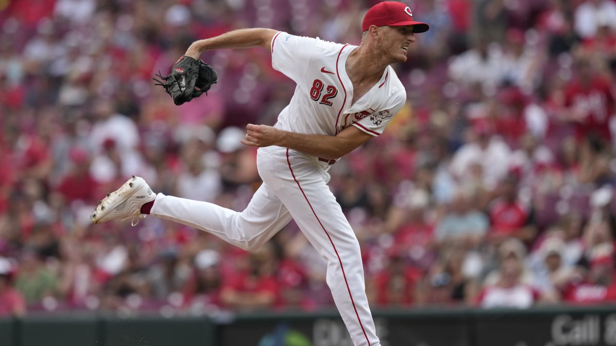 Yankees firman a lanzador zurdo de 31 años para fortalecer su sistema ...