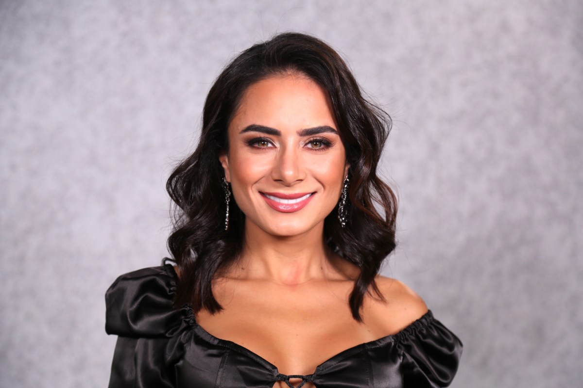 Johanna Fadul revela fuerte accidente que la obligó a dejar 'Los 50 ...