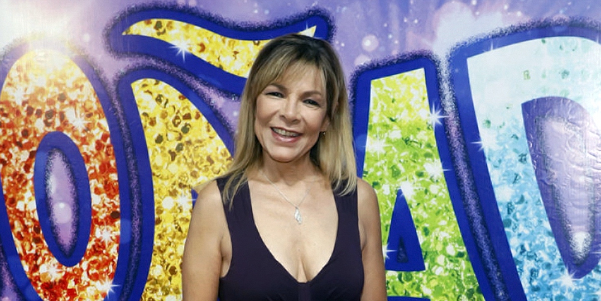 Mary Paz Banquells contó si odia o no a Alfredo Adame - El Diario NY