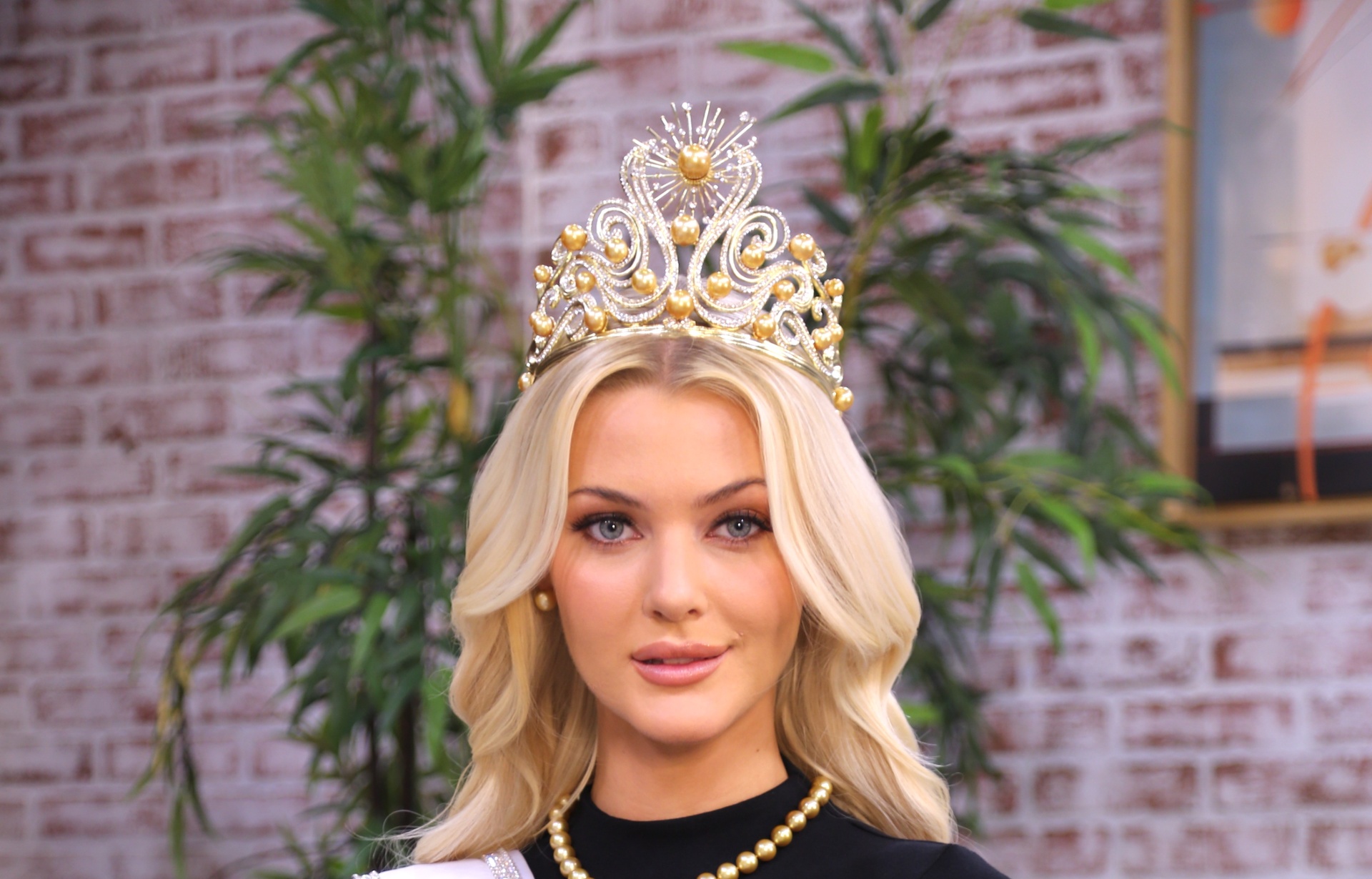 Miss Universo 2024 llega a Nueva York - El Diario NY