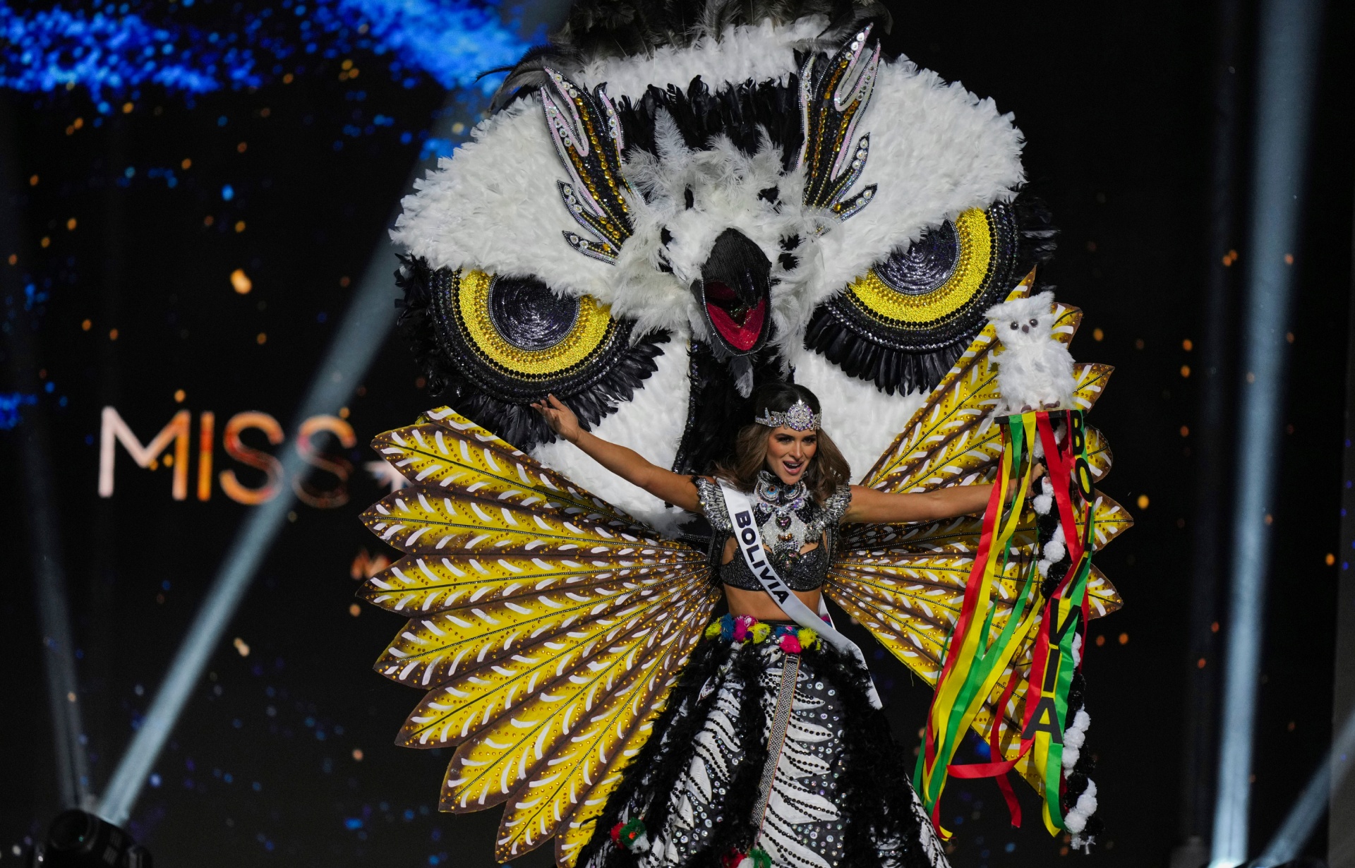 Miss Universo 2024: las favoritas de La Divaza - El Diario NY