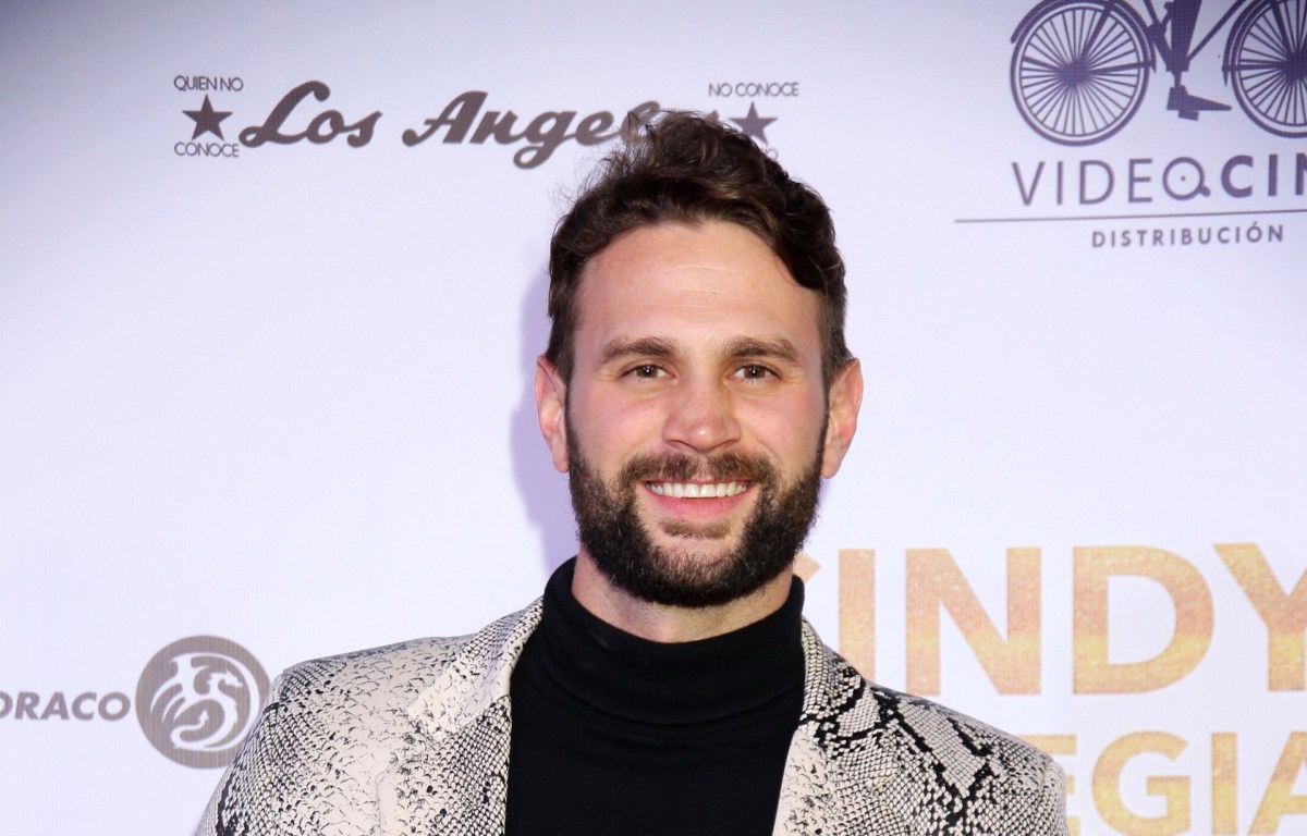 ¿Qué dijo Rafa Nieves de su ex Julia Gama? - El Diario NY