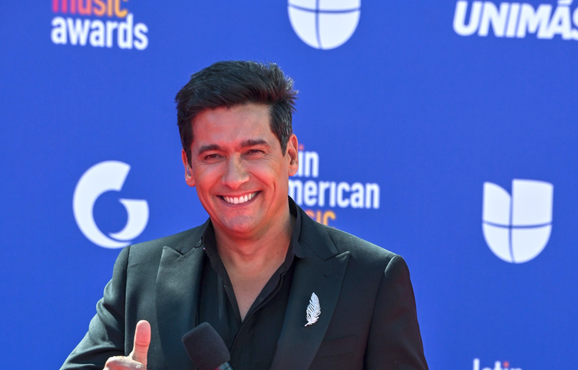 ¿Por qué Rafael Araneda y su esposa duermen separados? - El Diario NY