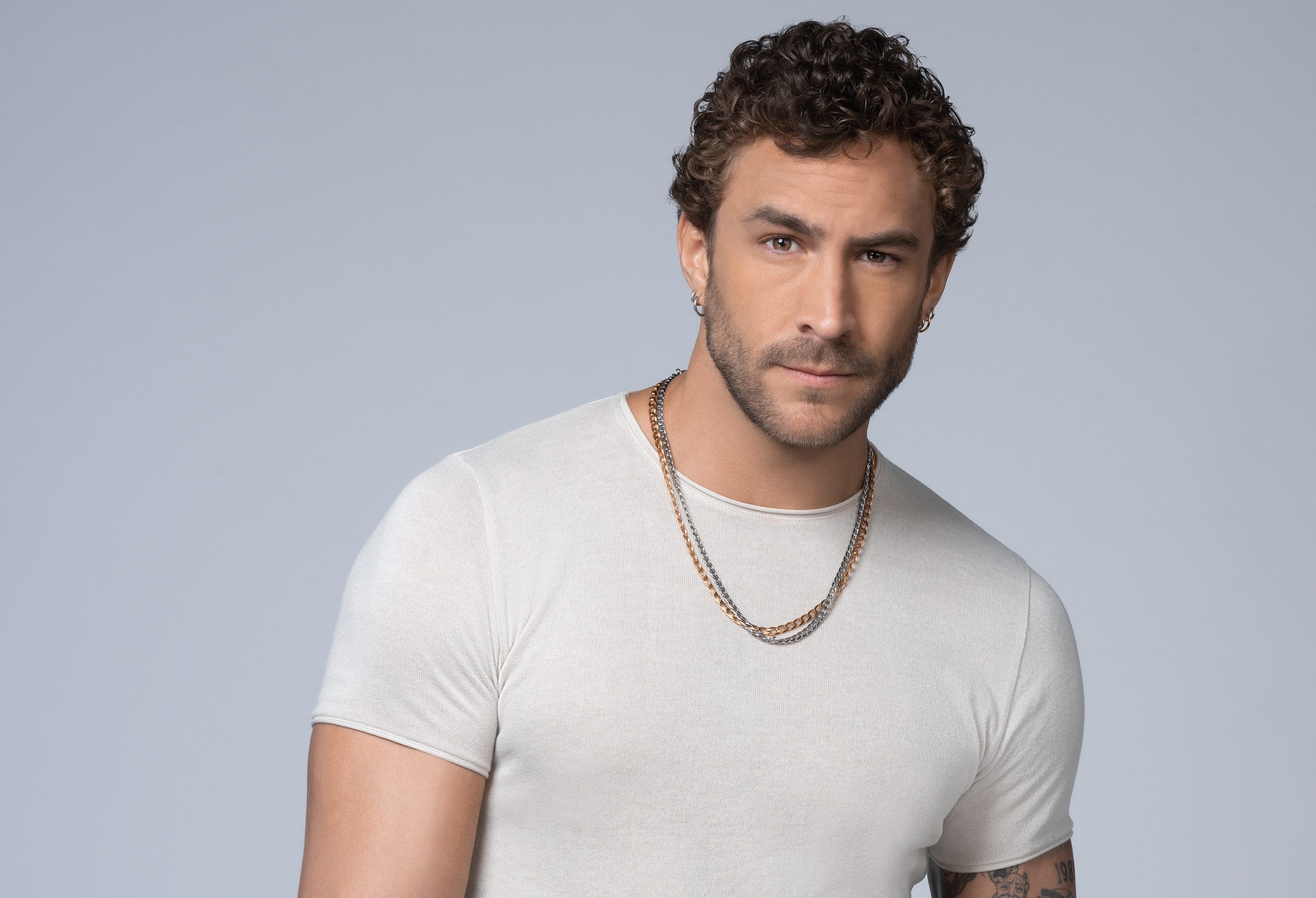 “Sed de Ven:ga:nza”: Roberto Romano disfruta del odio que despiertan sus personajes - News