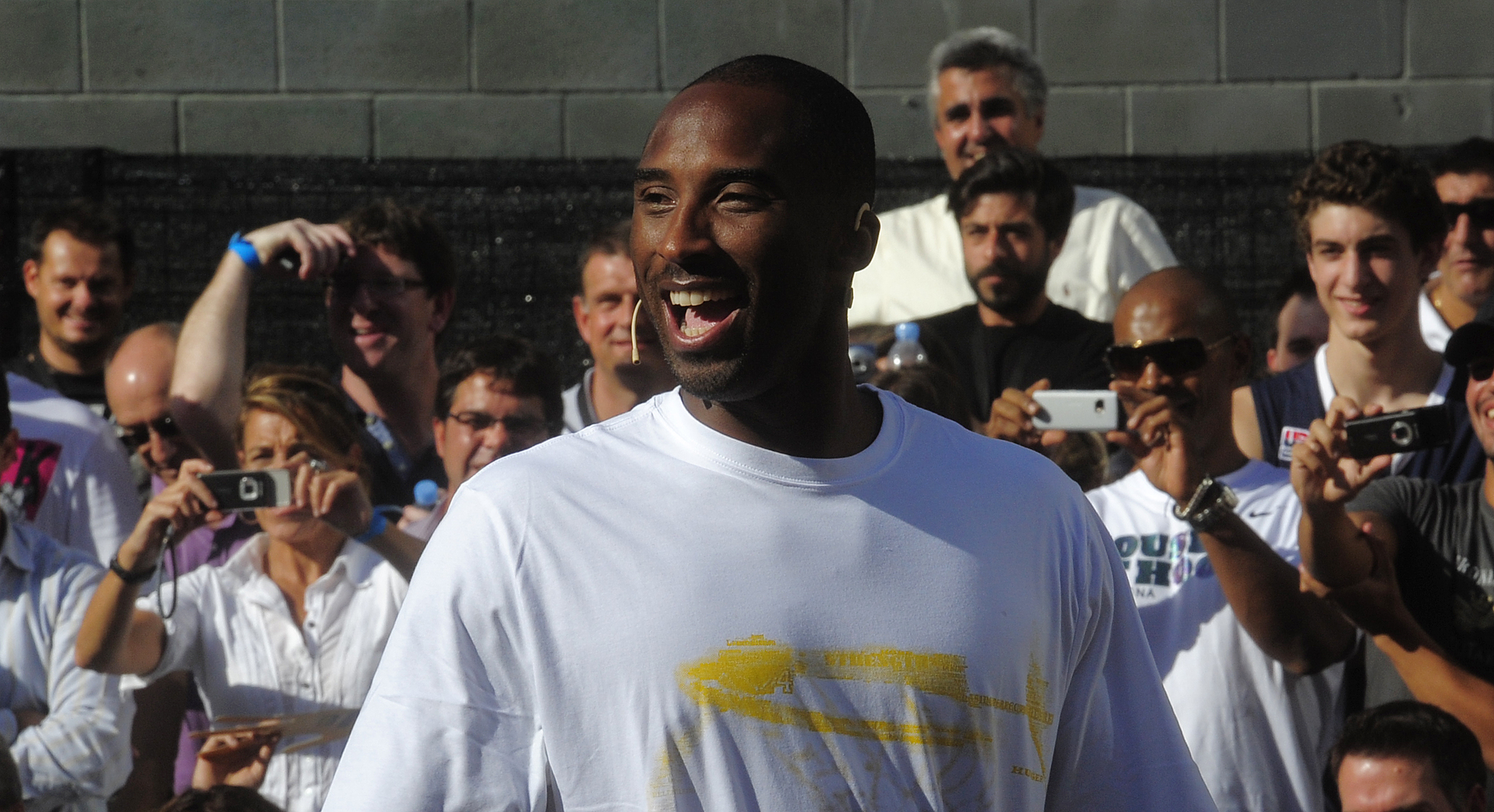 Nike y el FC Barcelona lanzarán la "Mamba Collection" en 2025 para ...