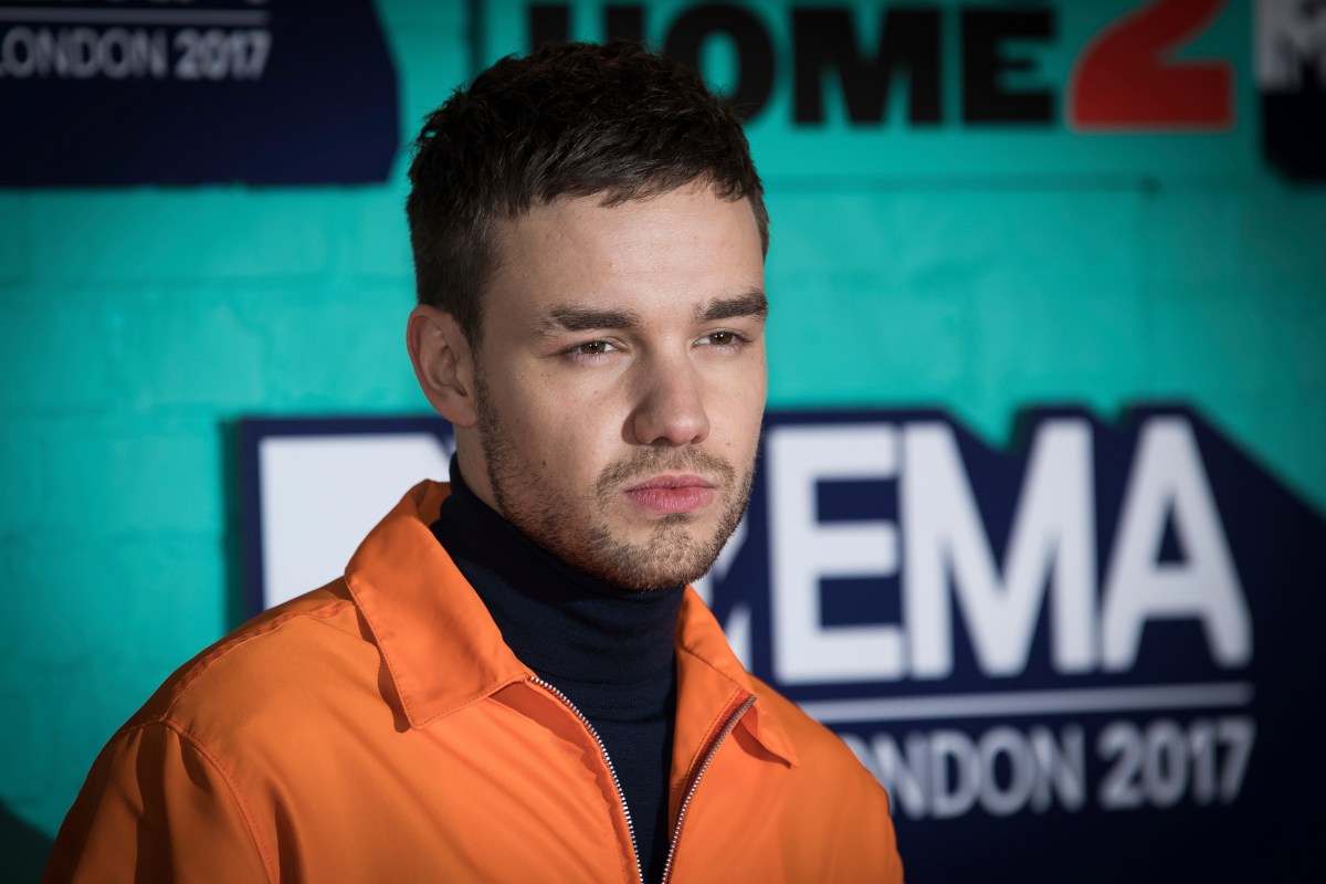 Nuevo reporte sugiere que Liam Payne intentaba escapar del hotel ...