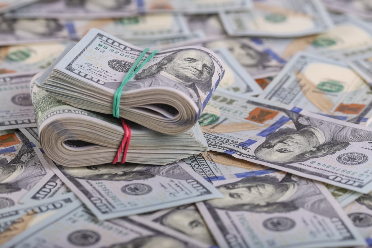 Hombre gana $3 millones por olvidar su almuerzo - El Diario NY