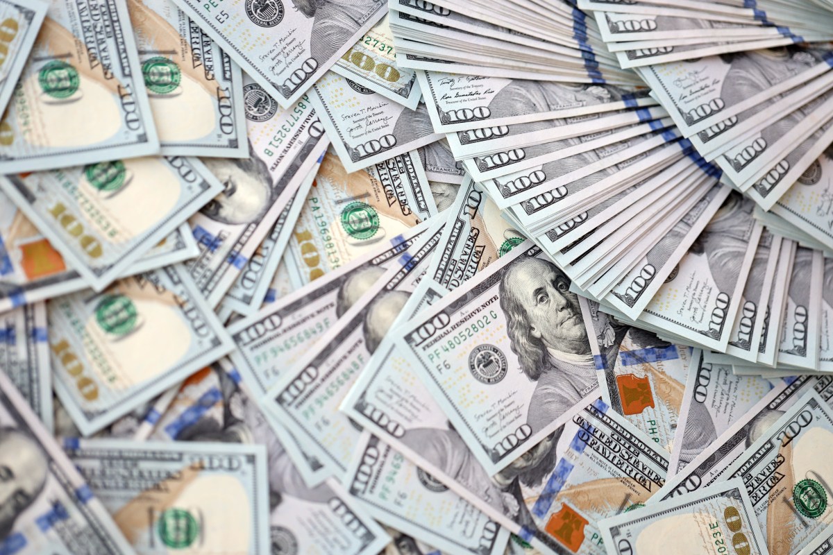 Hombre gana $1 millón en la lotería tras confusión - El Diario NY