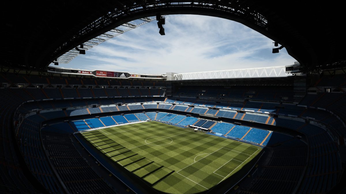 Marc Cucalón, la promesa del Madrid que tuvo que renunciar al fútbol a ...