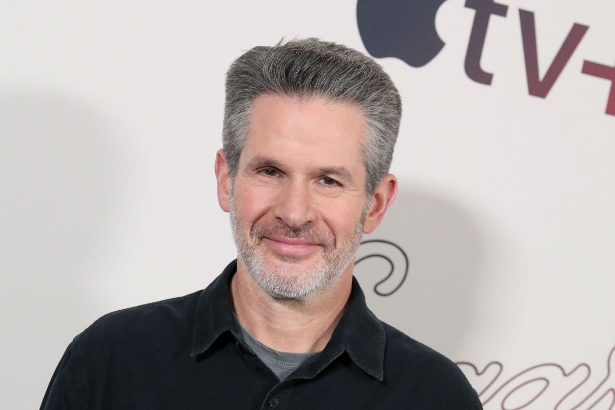 Simon Kinberg es elegido para escribir y producir una nueva trilogía de ...