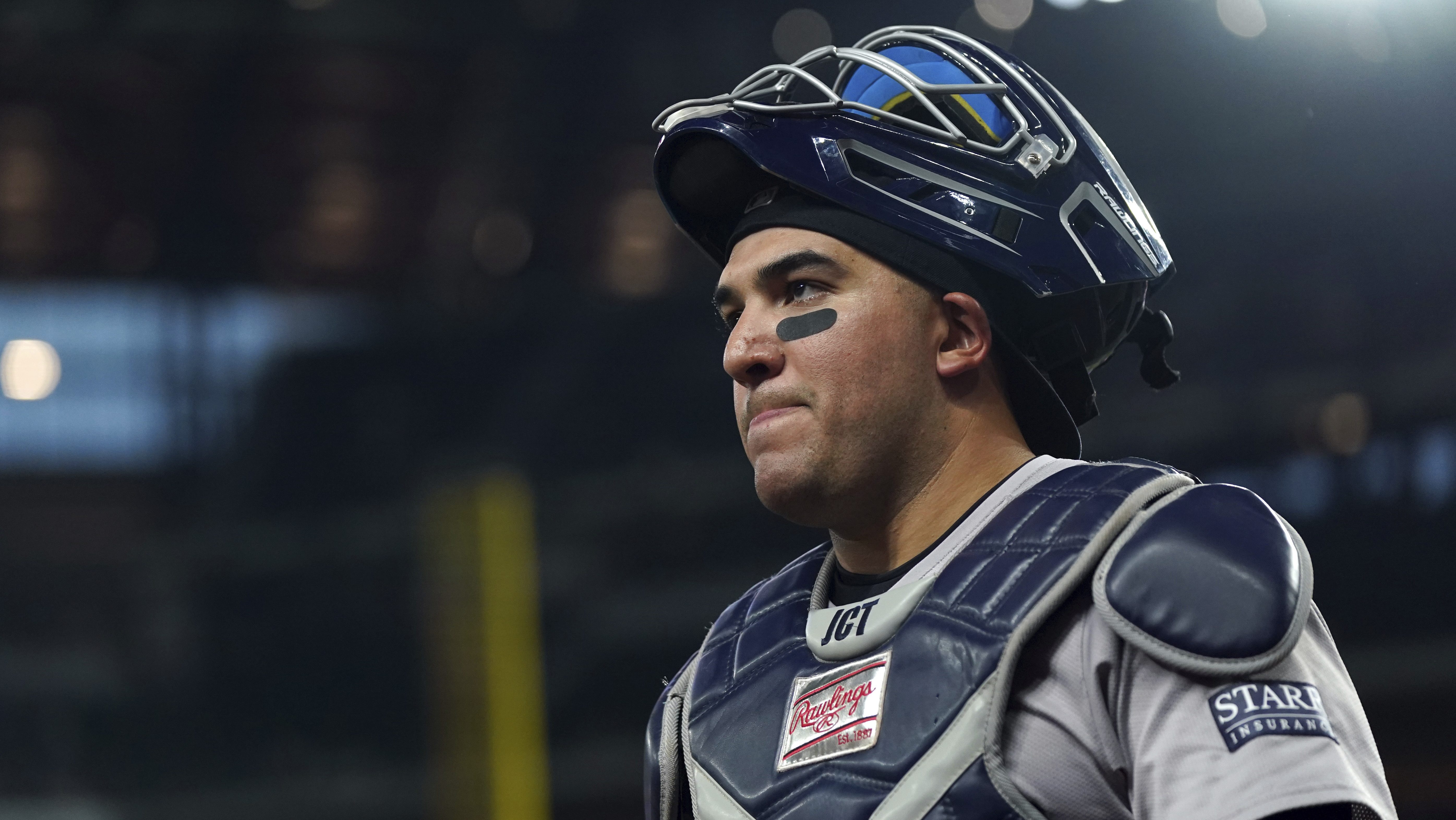 José Treviño pasó de Yankees a Reds - El Diario NY