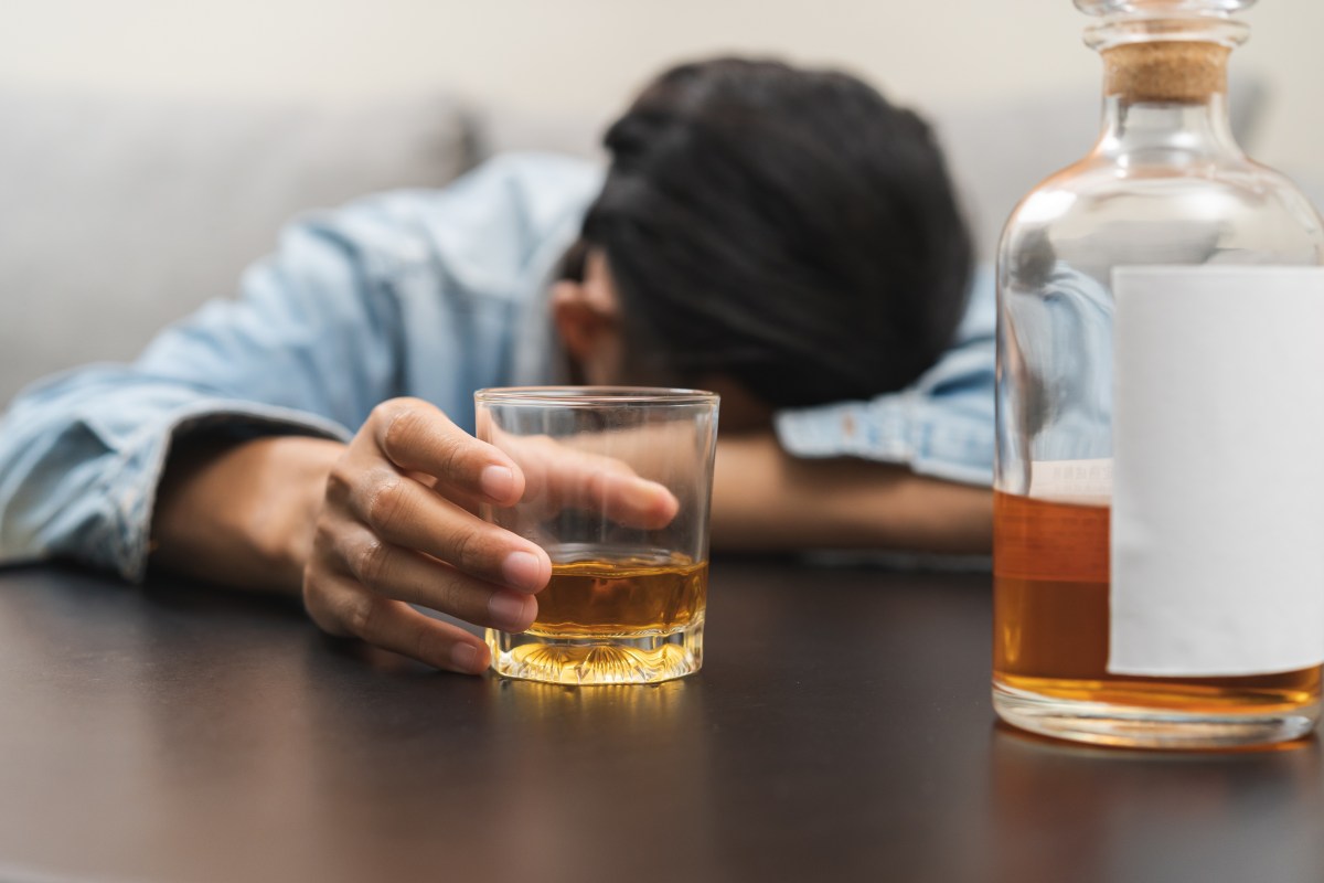 Creciente y peligroso consumo de alcohol en Nueva York: uno de cada ...